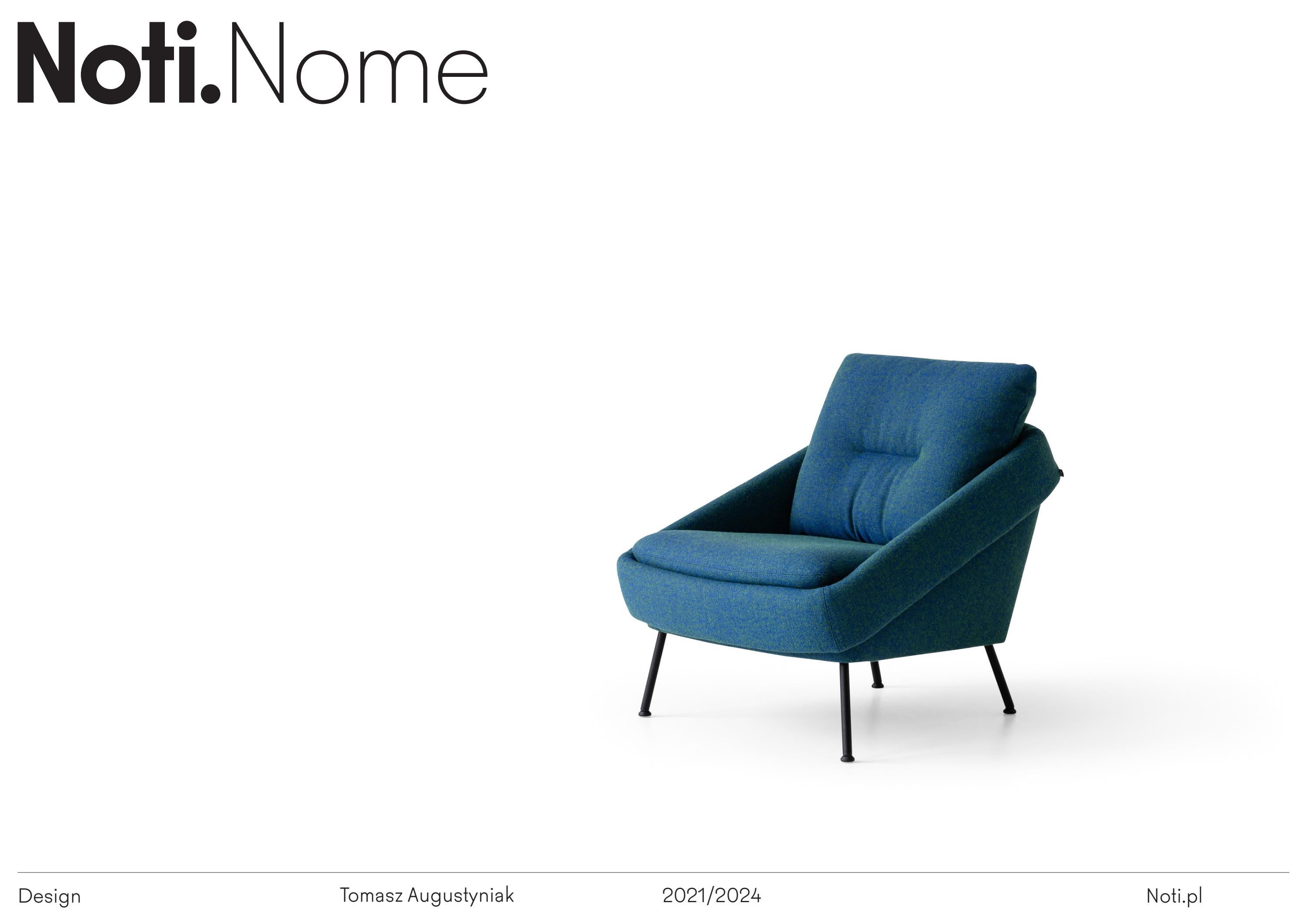 Noti | Nome | Brochure | P4 by p4design - Issuu