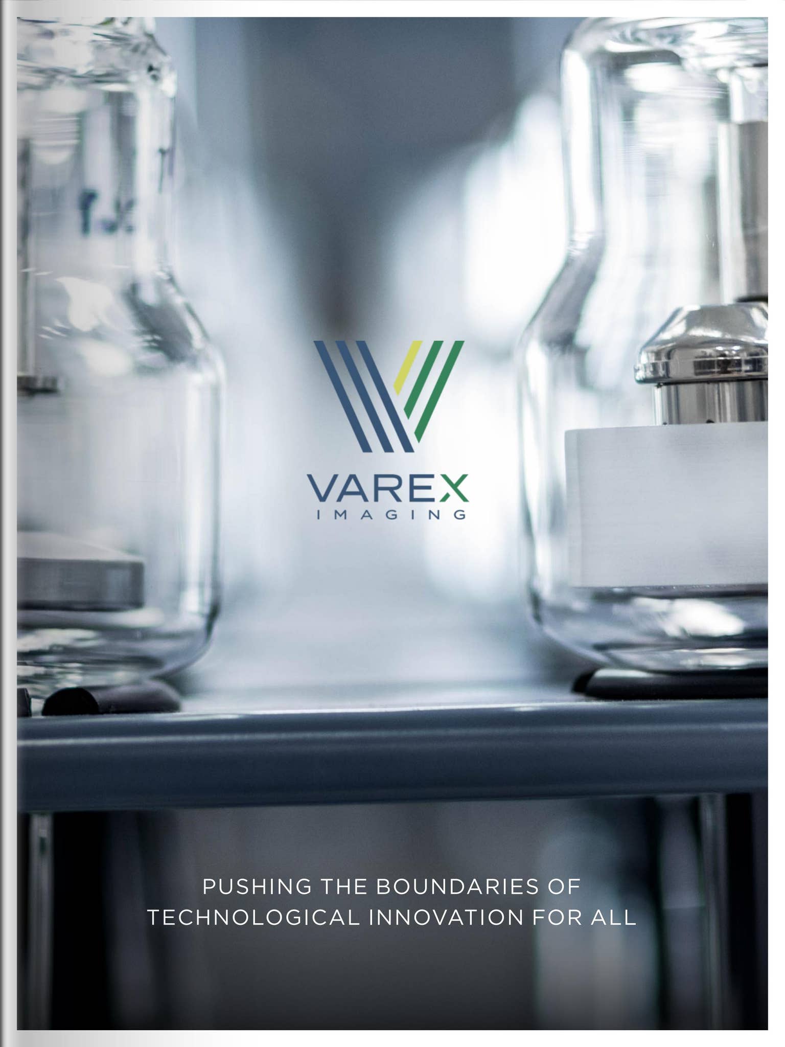 Varex Imaging by Outlook Publishing - Issuu