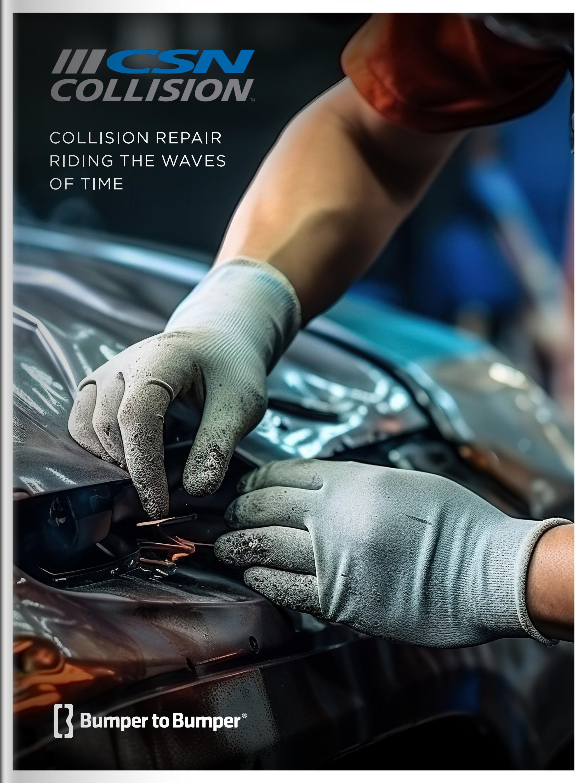 CSN Collision by Outlook Publishing - Issuu