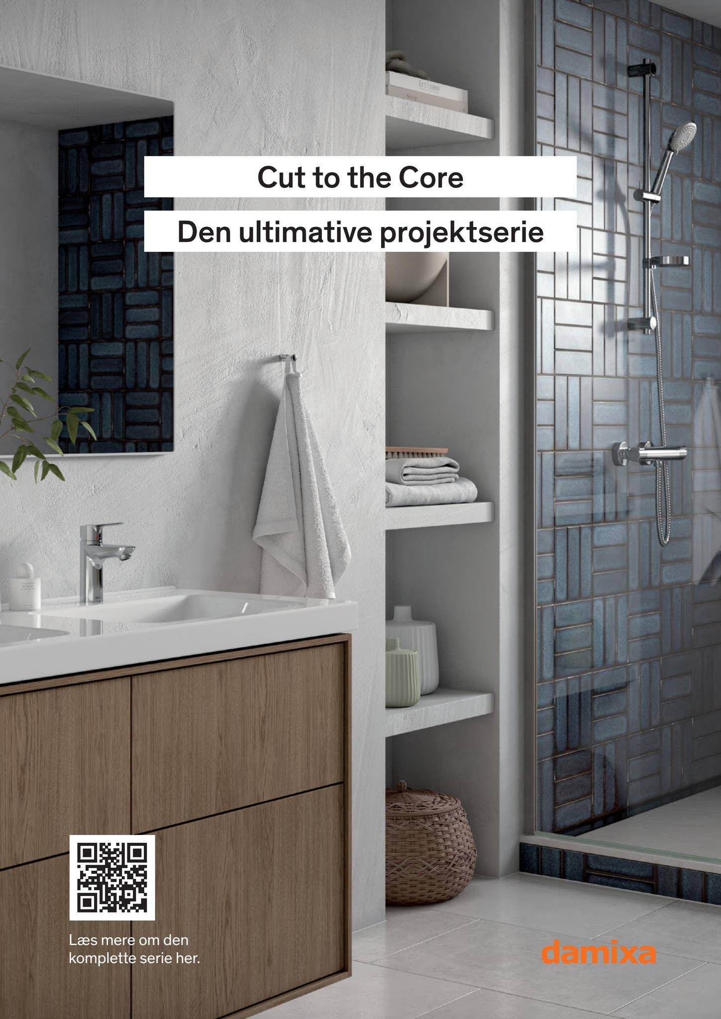 Damixa - Cut to the Core by Damixa - Issuu