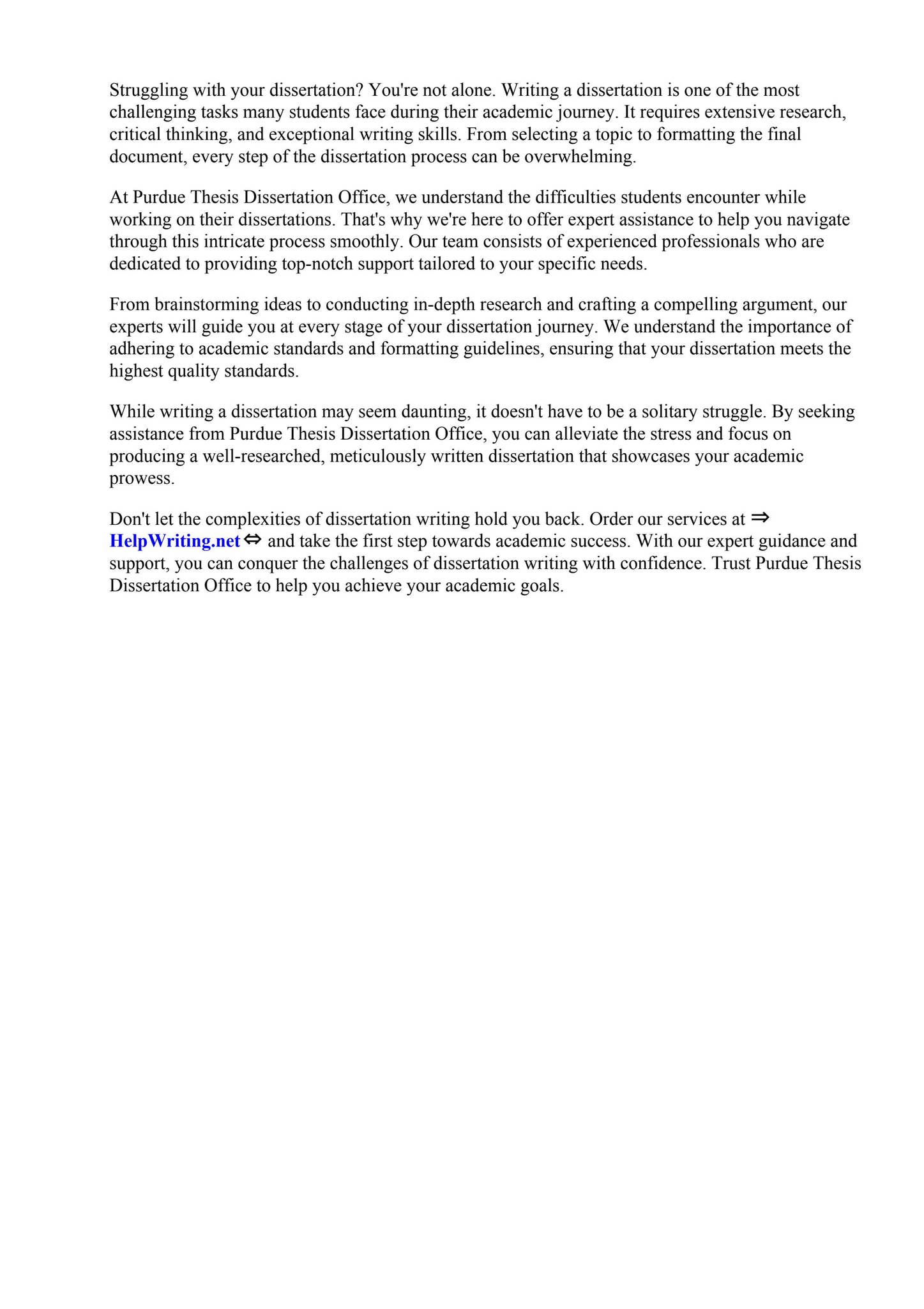 Purdue Thesis Dissertation Office by Linda Calhoun - Issuu