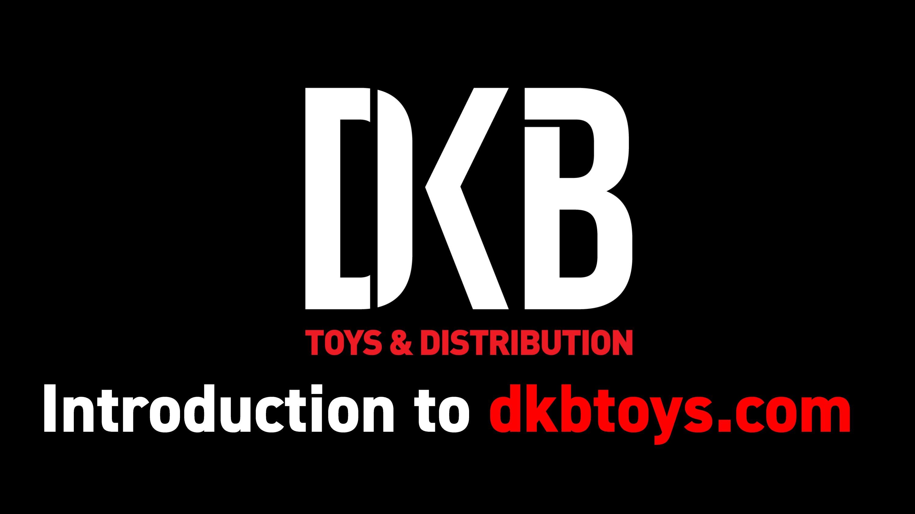 Intro to dkbtoys.com by DKB Toys & Distribution - Issuu