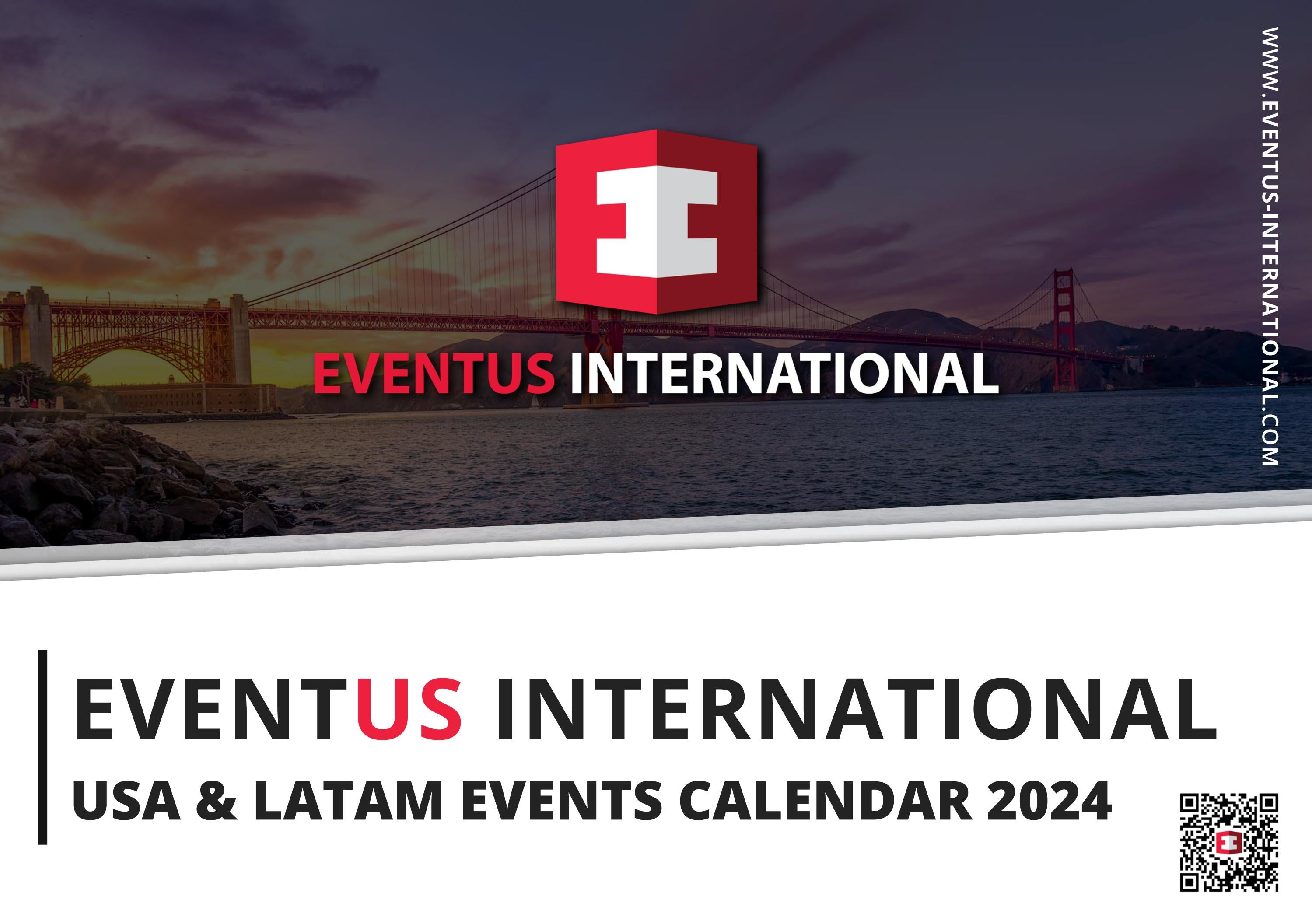USA & LatAm Events Calendar 2024-Brochure by eventus-international - Issuu