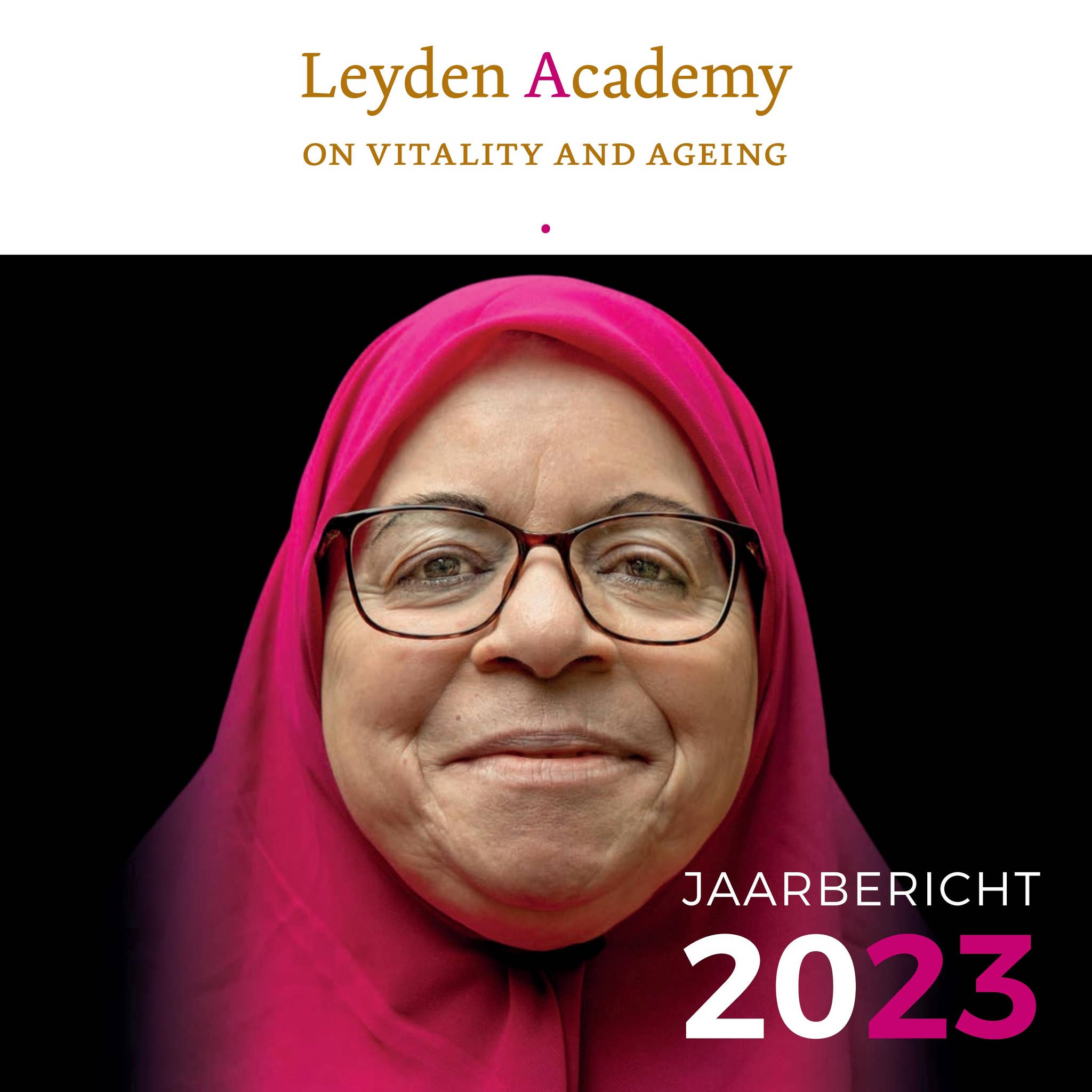 Leyden Academy's jaarbericht 2023 by LeydenAcademy - Issuu