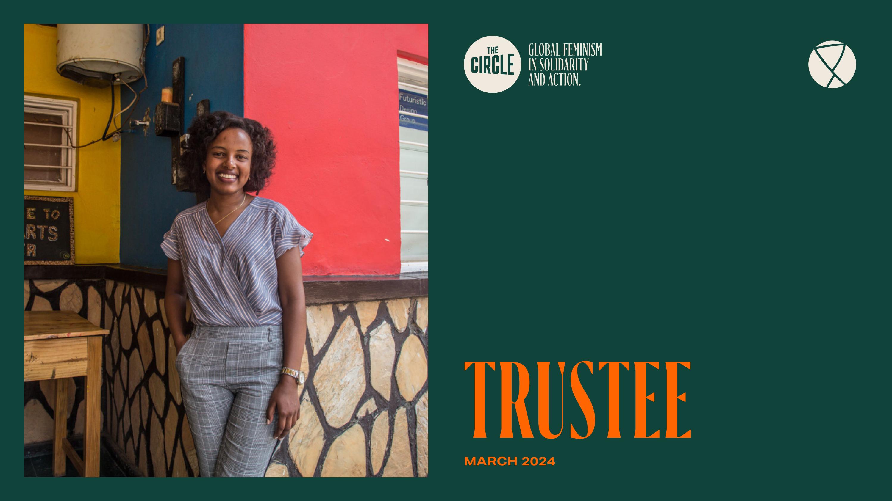 The Circle – Trustee by Oxford HR - Issuu