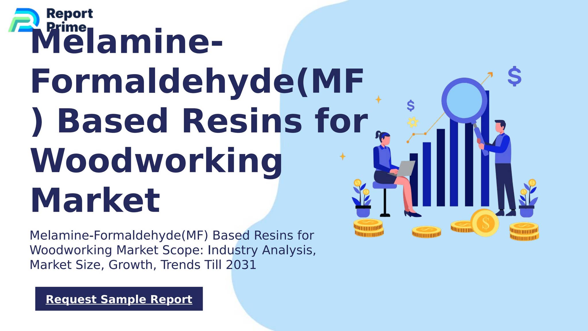 Global Melamine-Formaldehyde(MF) Based Resins for Woodworking market ...