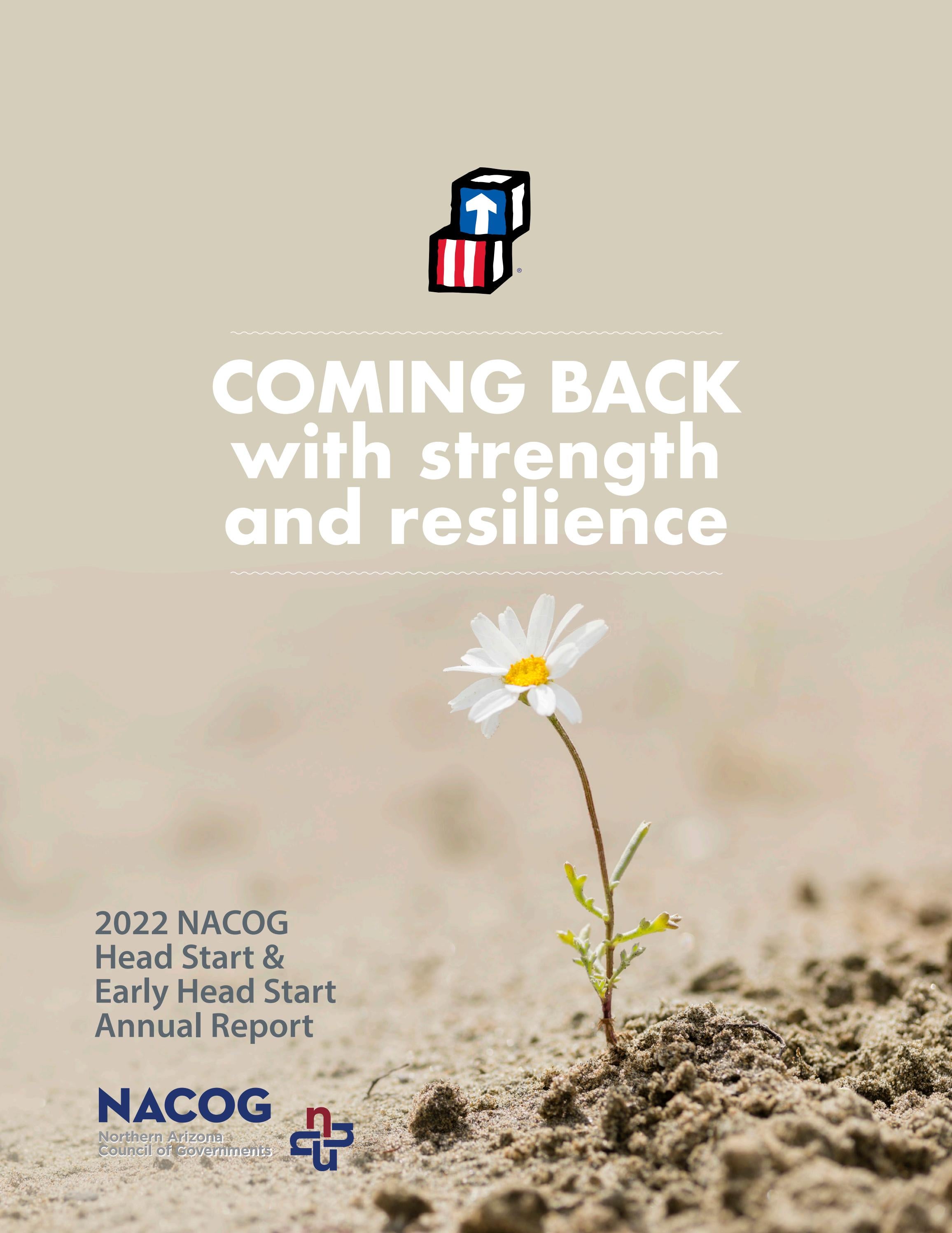 2021–2022 NACOG Head Start Annual Report by pilkad - Issuu