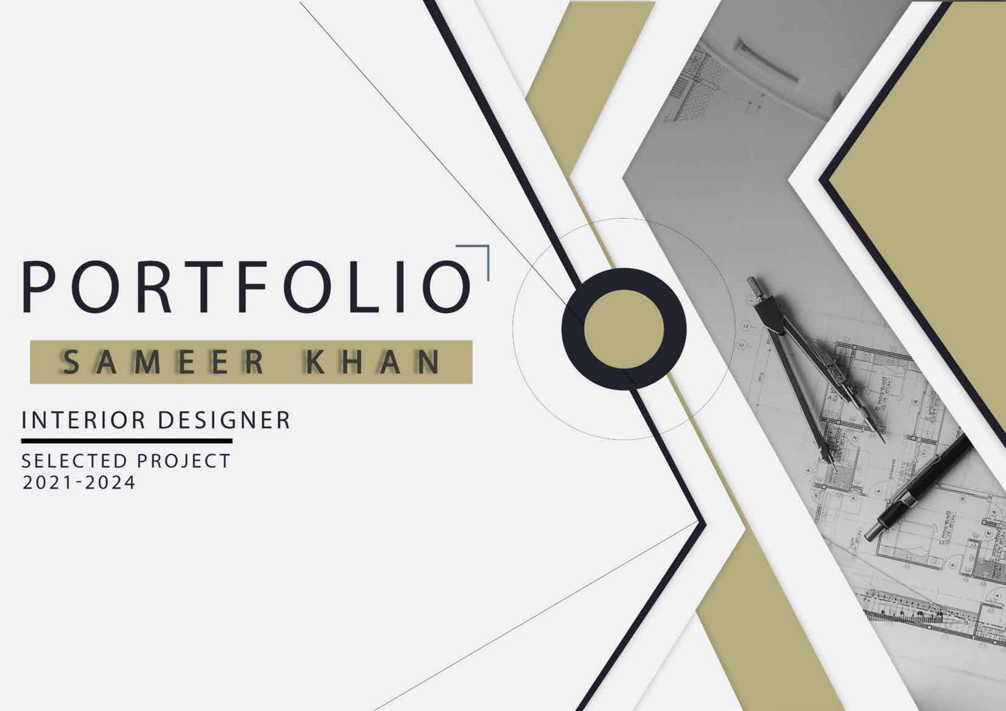 interior designer portfolio - Sameer khan by sameer saifi - Issuu