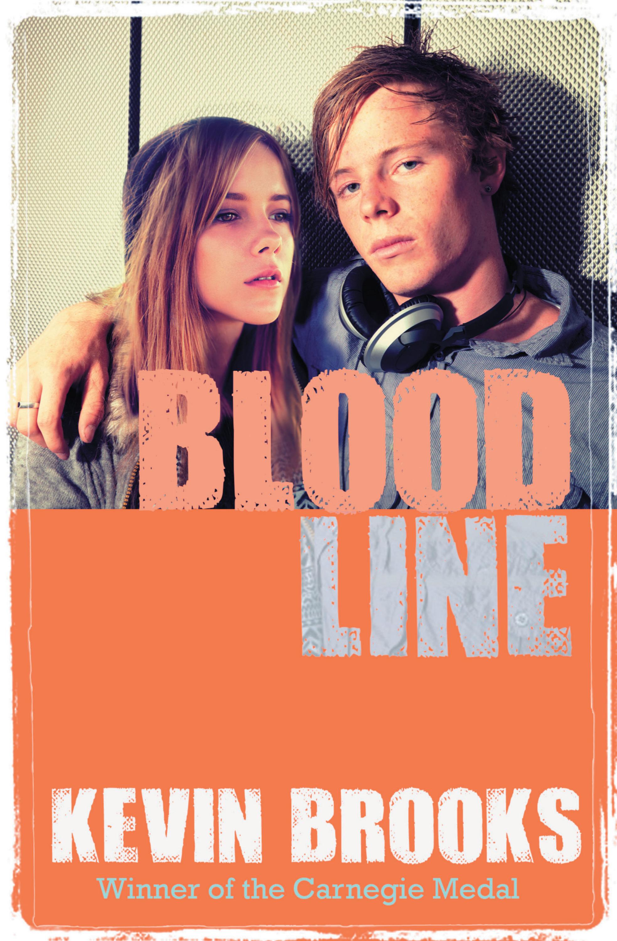 Bloodline [sample] by Collins - Issuu
