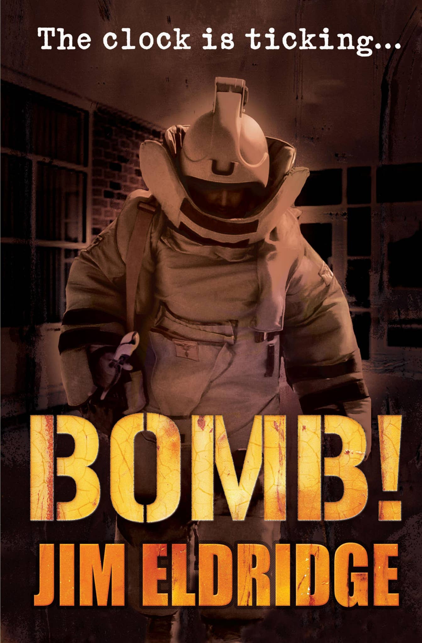 Bomb! [sample] by Collins - Issuu