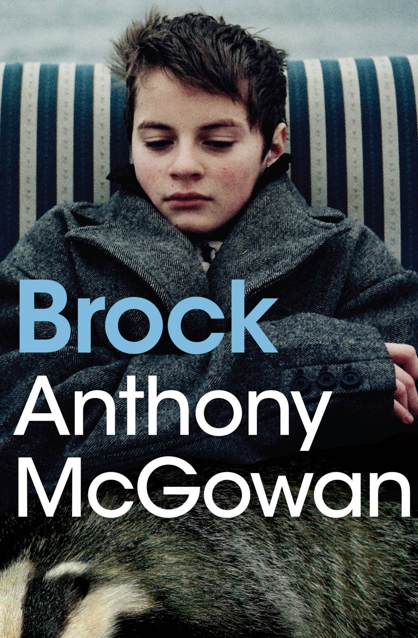 Brock [sample] by Collins - Issuu