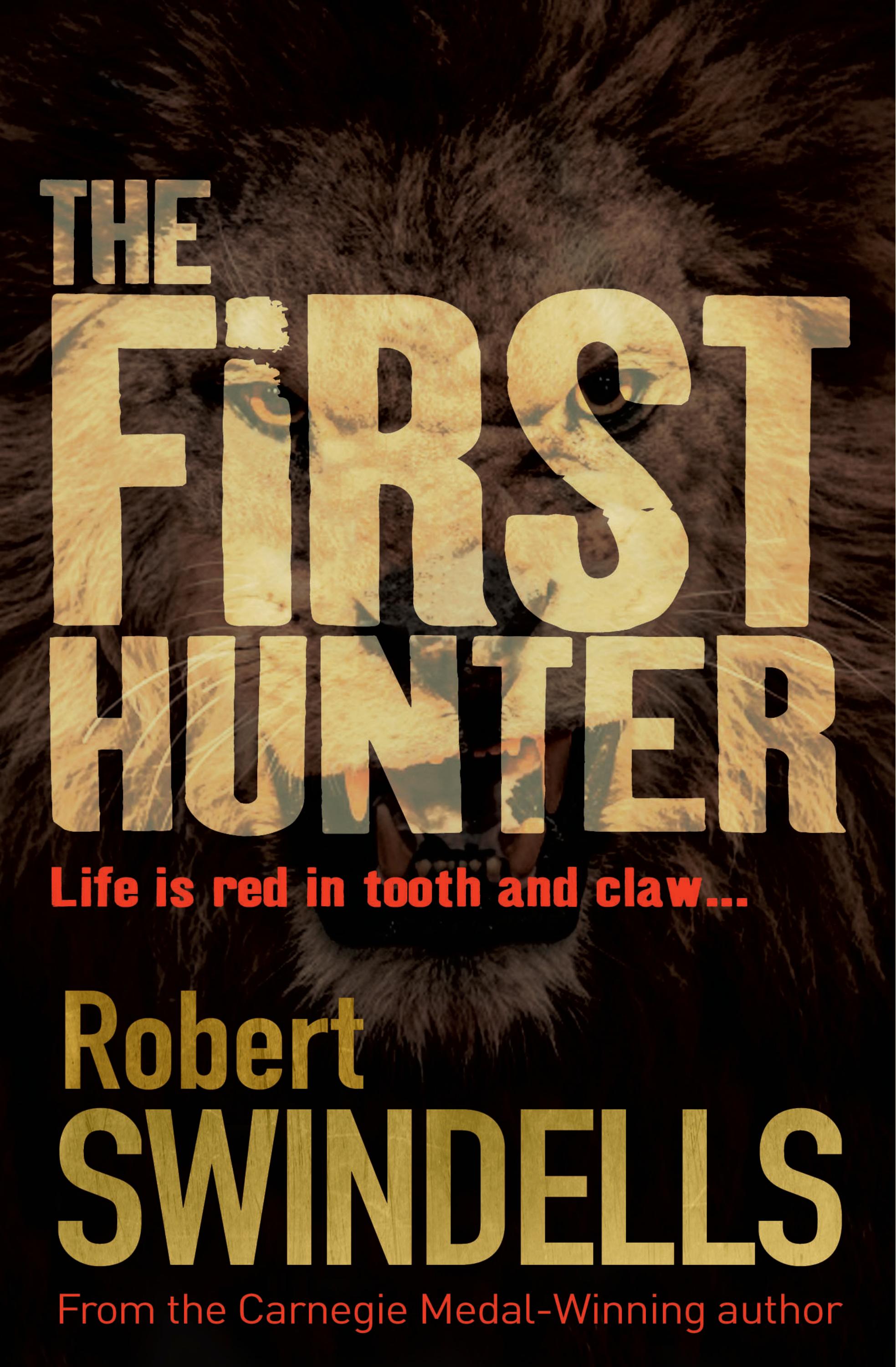 The First Hunter [sample] by Collins - Issuu