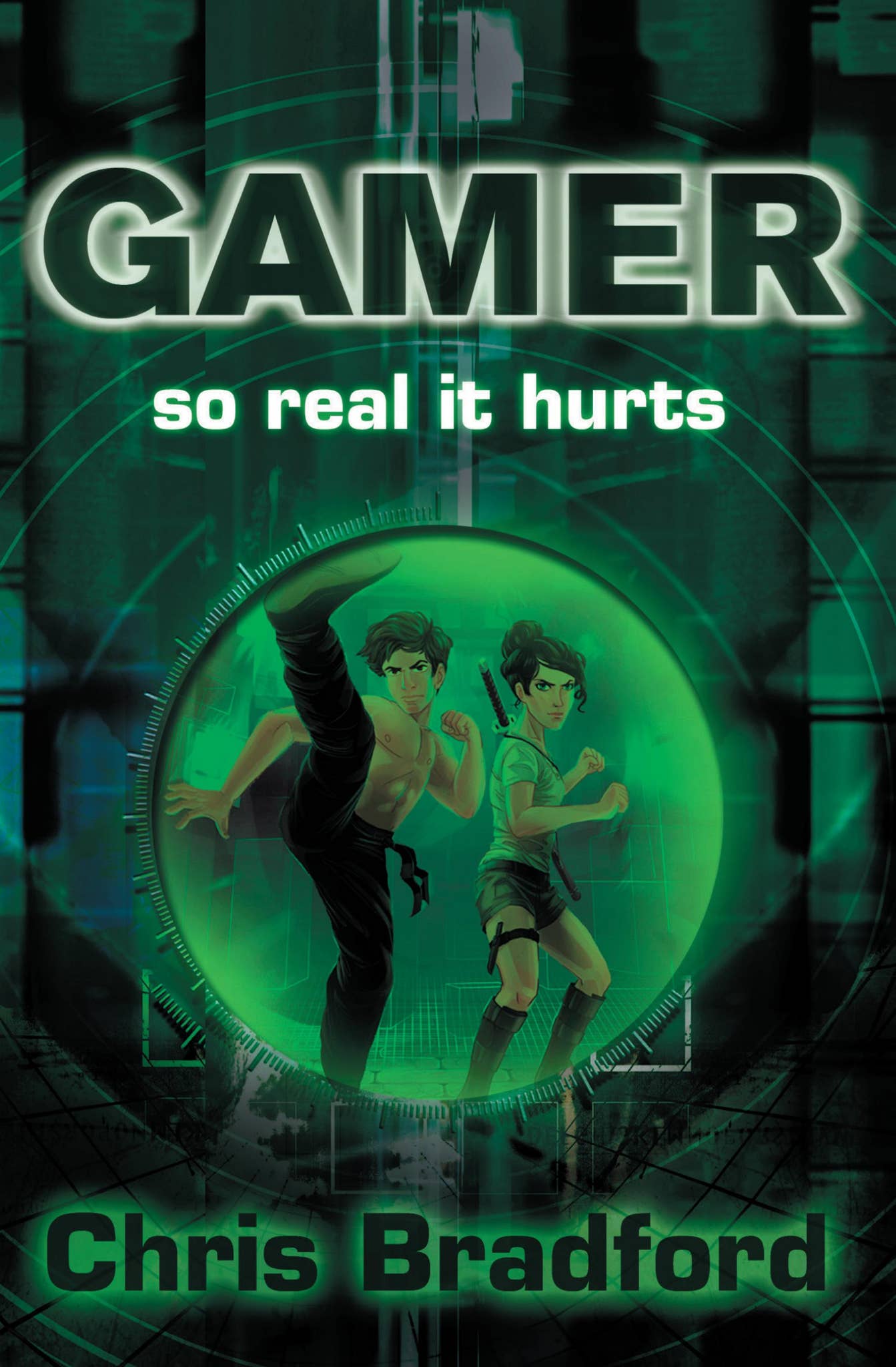 Virtual Kombat 1: Gamer [sample] by Collins - Issuu
