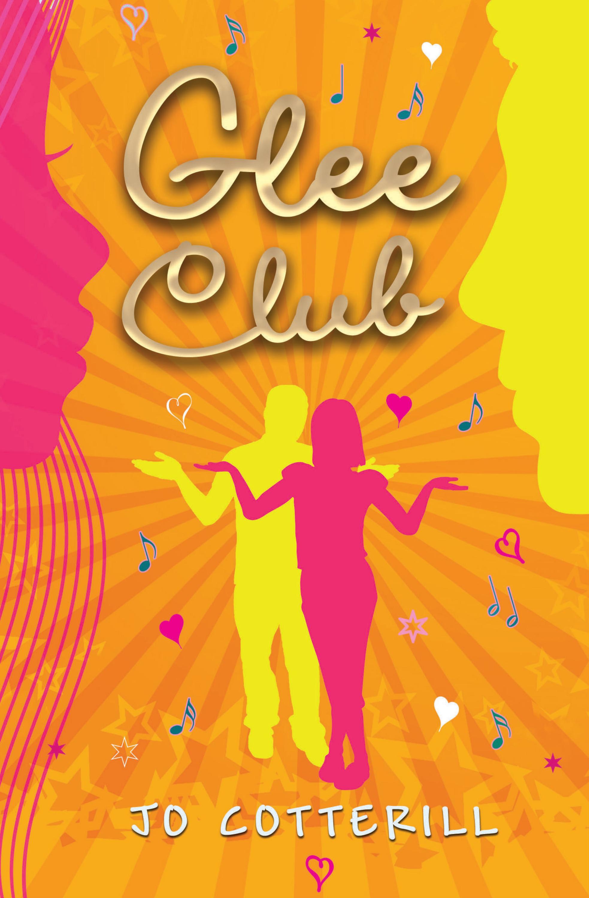 Glee Club [sample] by Collins - Issuu