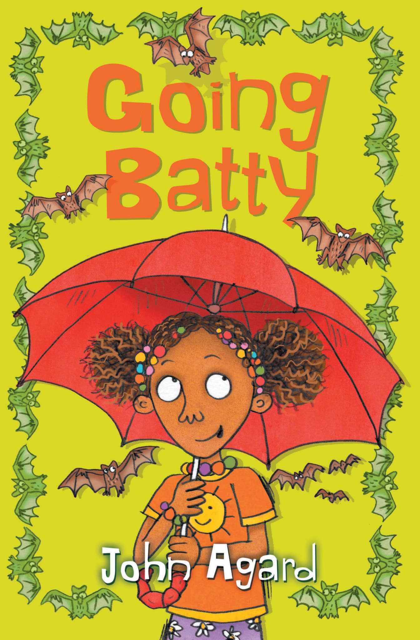 Going Batty [sample] by Collins - Issuu