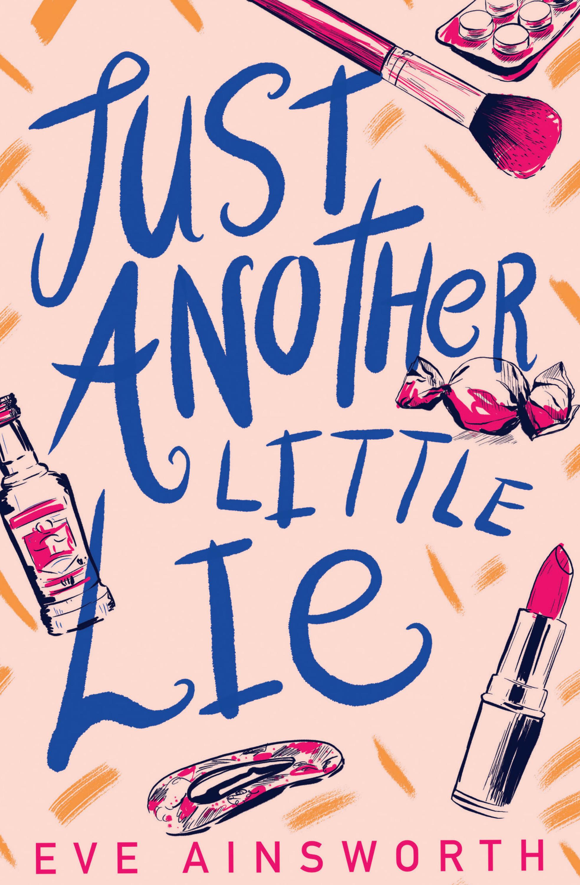 Just Another Little Lie [sample] by Collins - Issuu