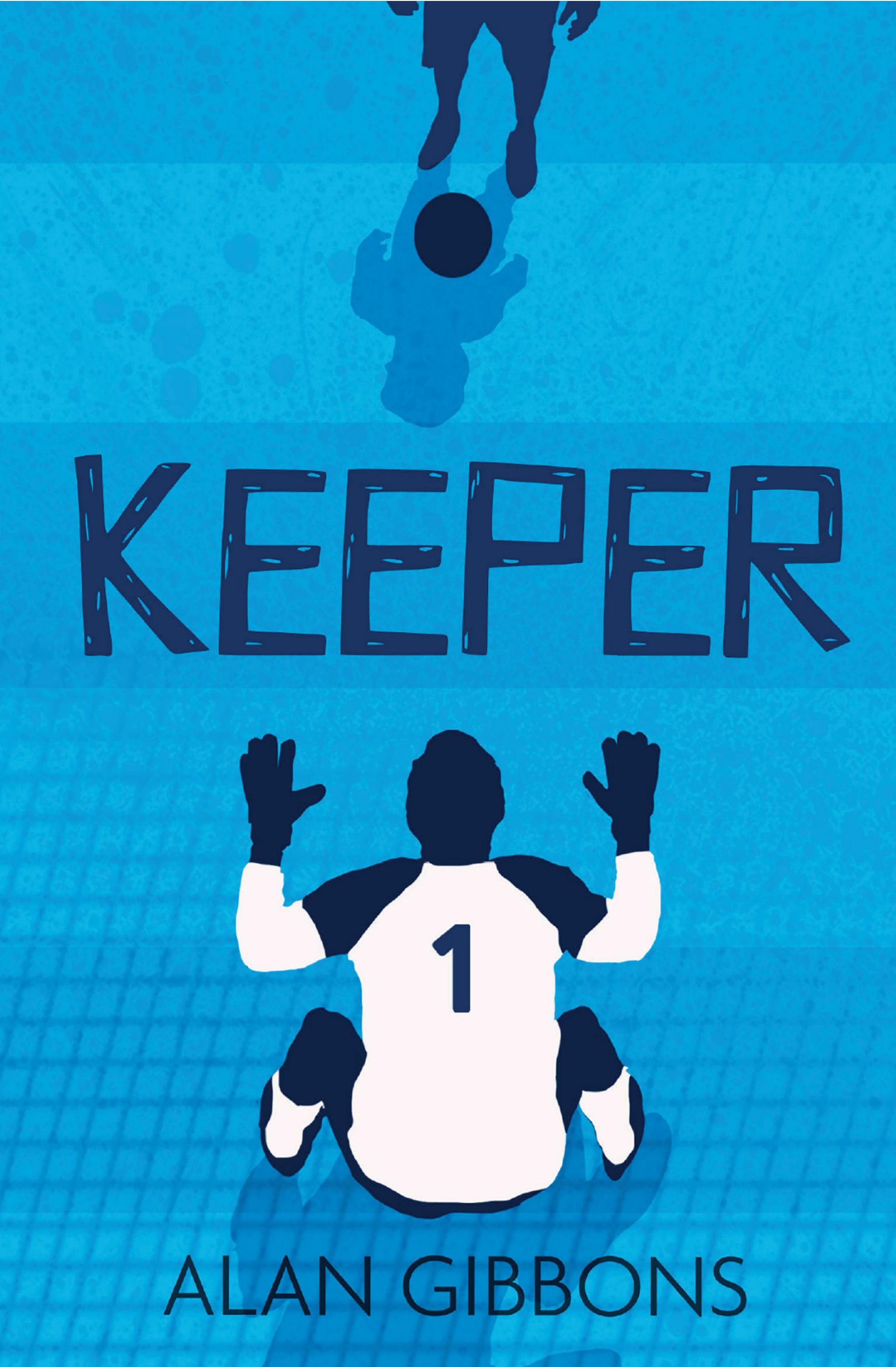 Keeper [sample] by Collins - Issuu