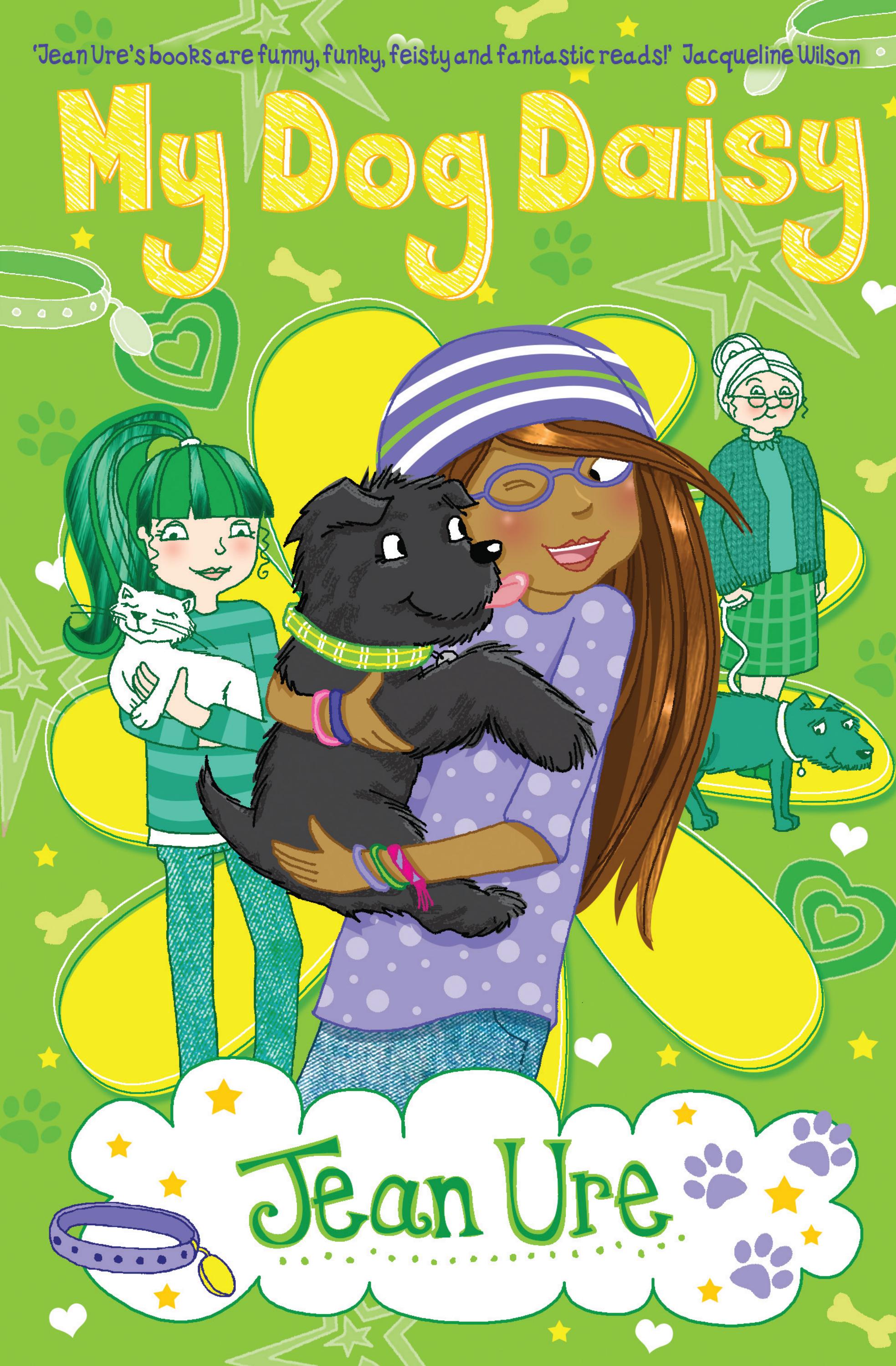 My Dog Daisy [sample] by Collins - Issuu