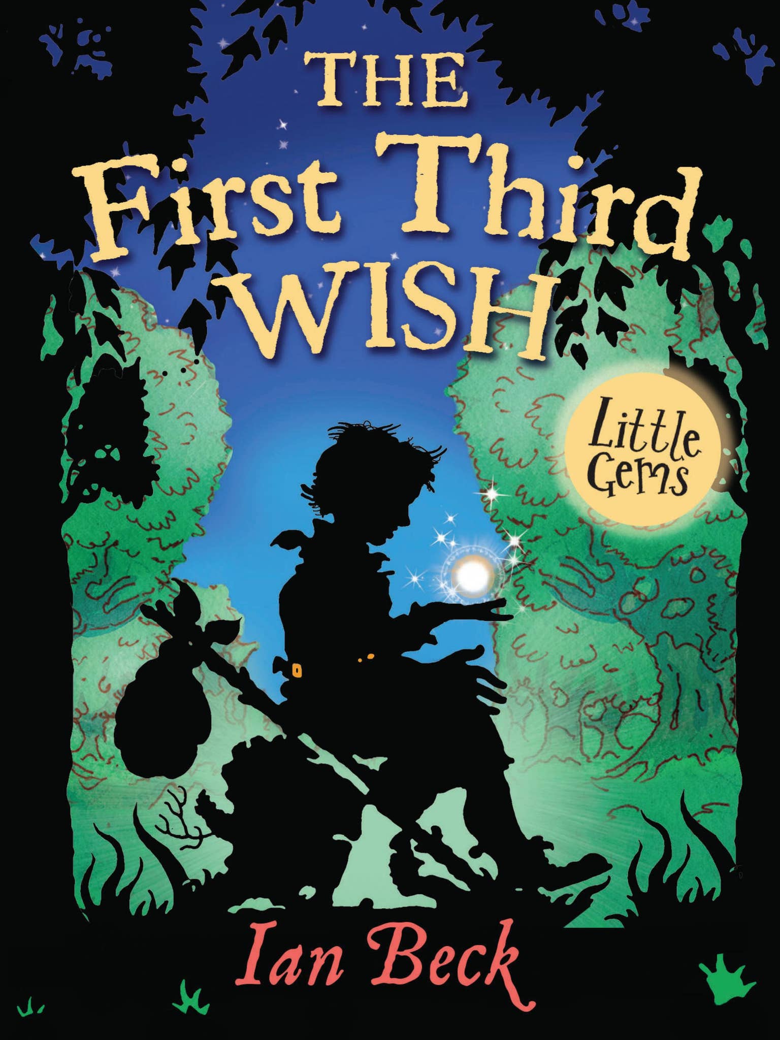 The First Third Wish [sample] by Collins - Issuu