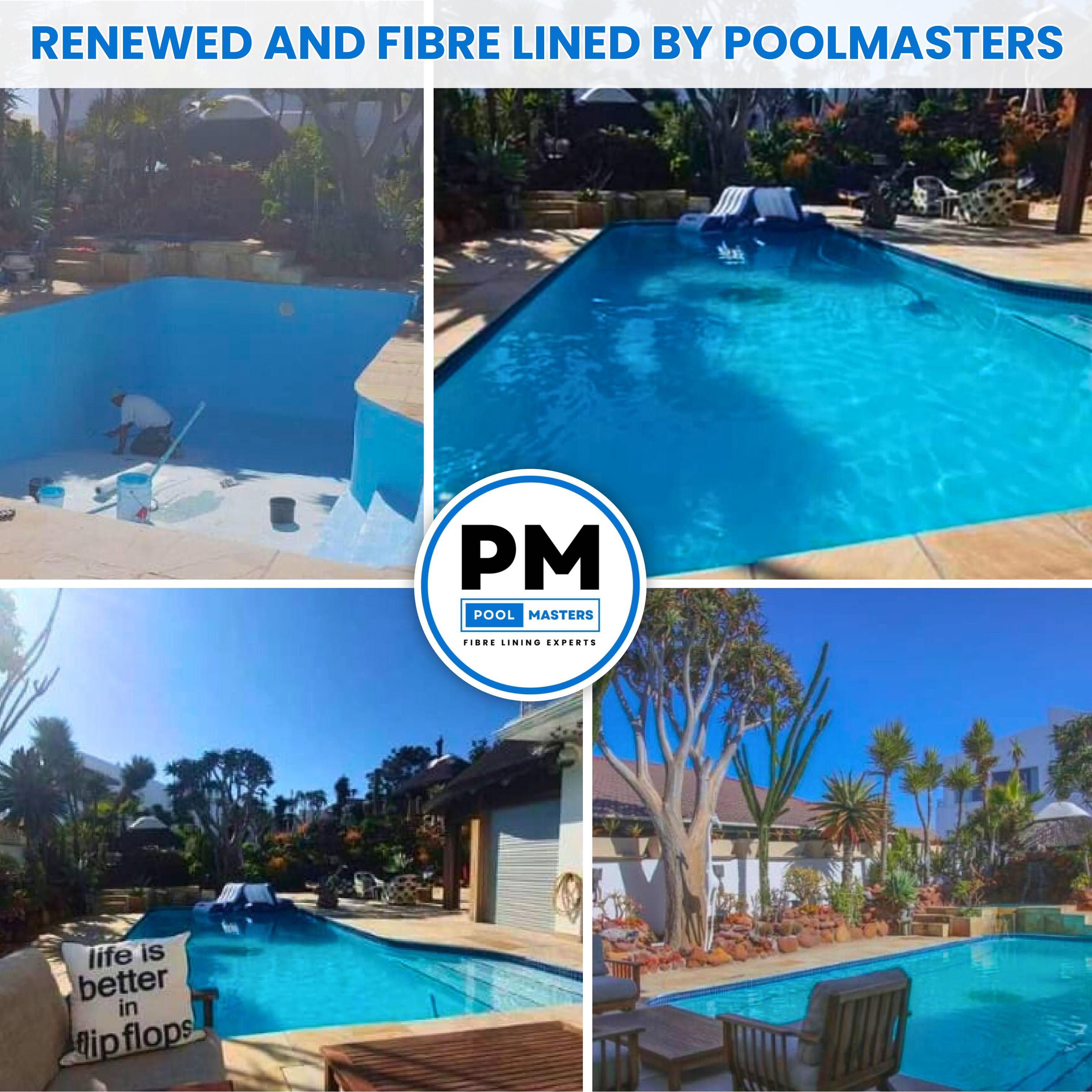 Pool Fibre Lining Cape Town by Poolmasters Fibre Lining Experts - Issuu