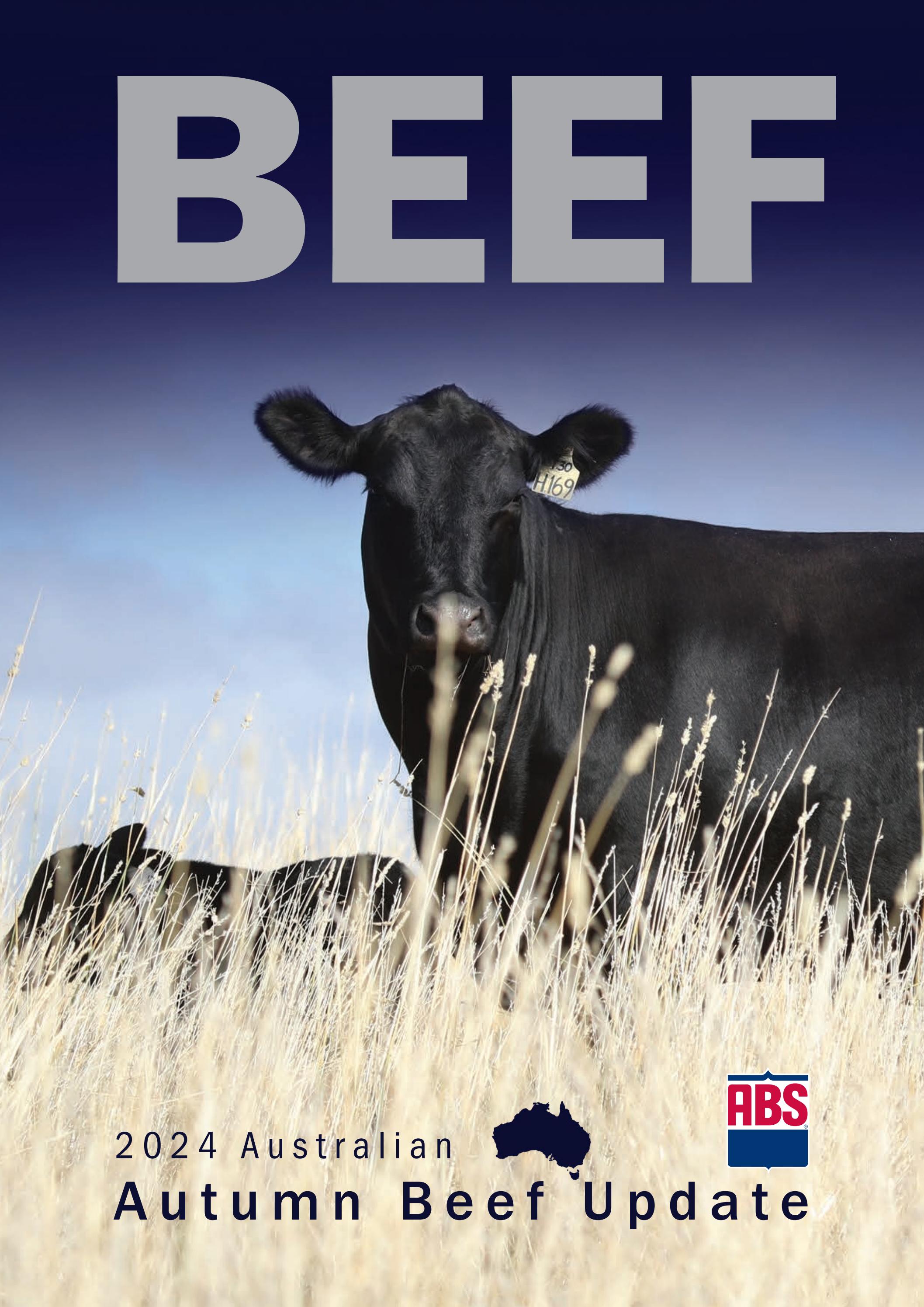 ABS AUSTRALIA BEEF UPDATE MARCH 2024 by ABS Global, Inc. - Issuu