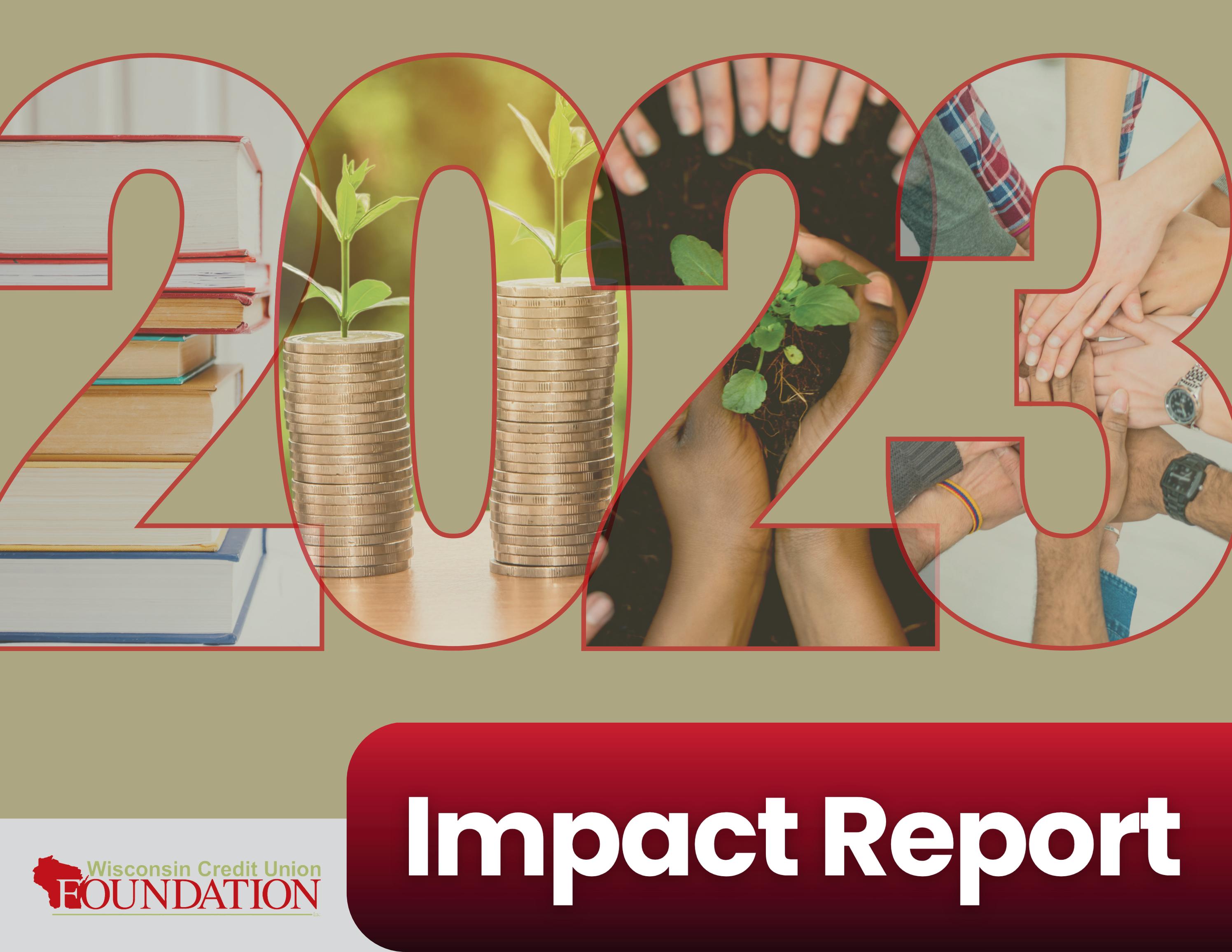 2023 Foundation Impact Report by TheWICULeague - Issuu
