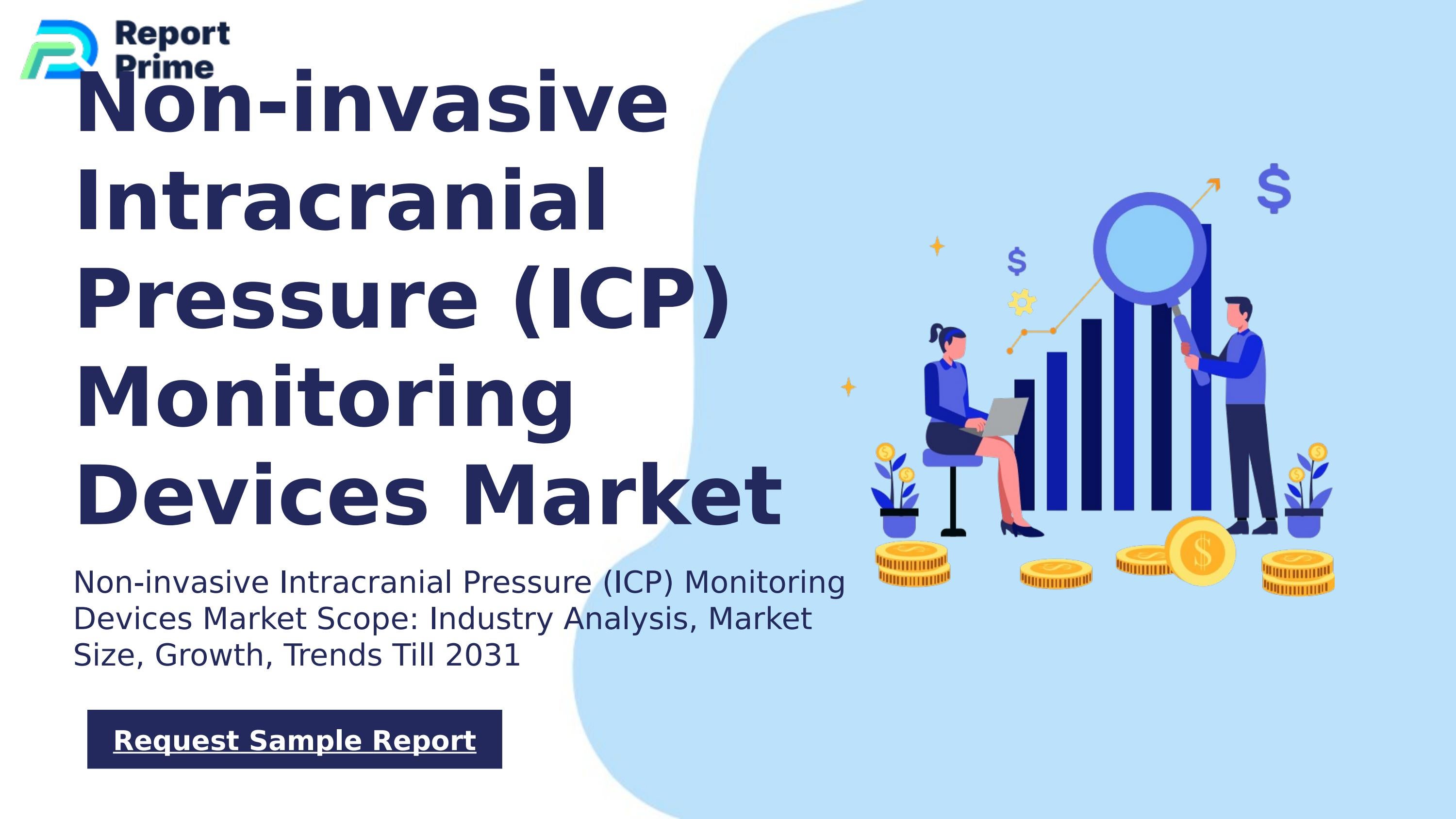 Global Non-invasive Intracranial Pressure (ICP) Monitoring Devices ...