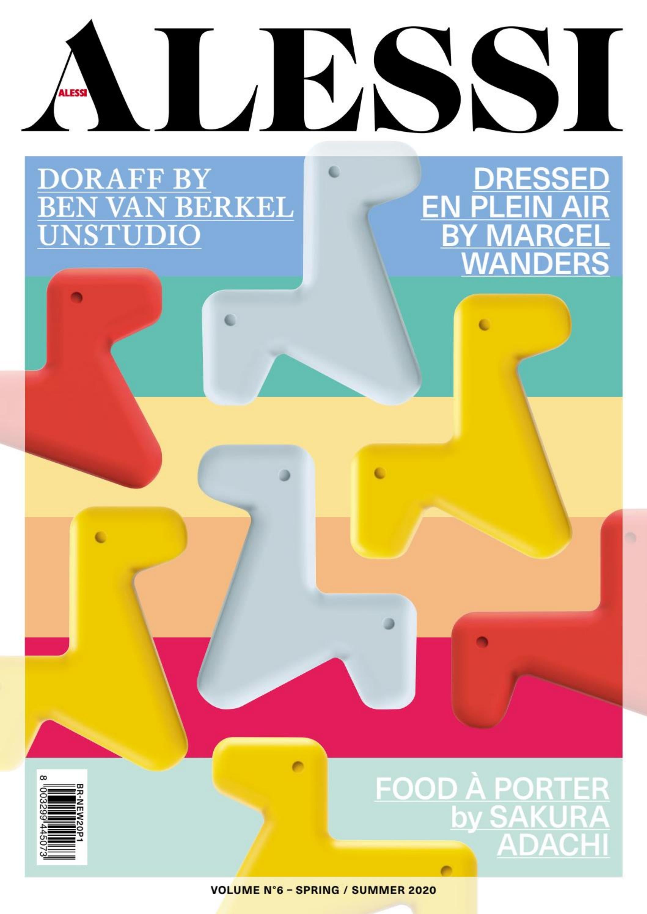 Alessi 2020 by Fieldcrest International - Issuu