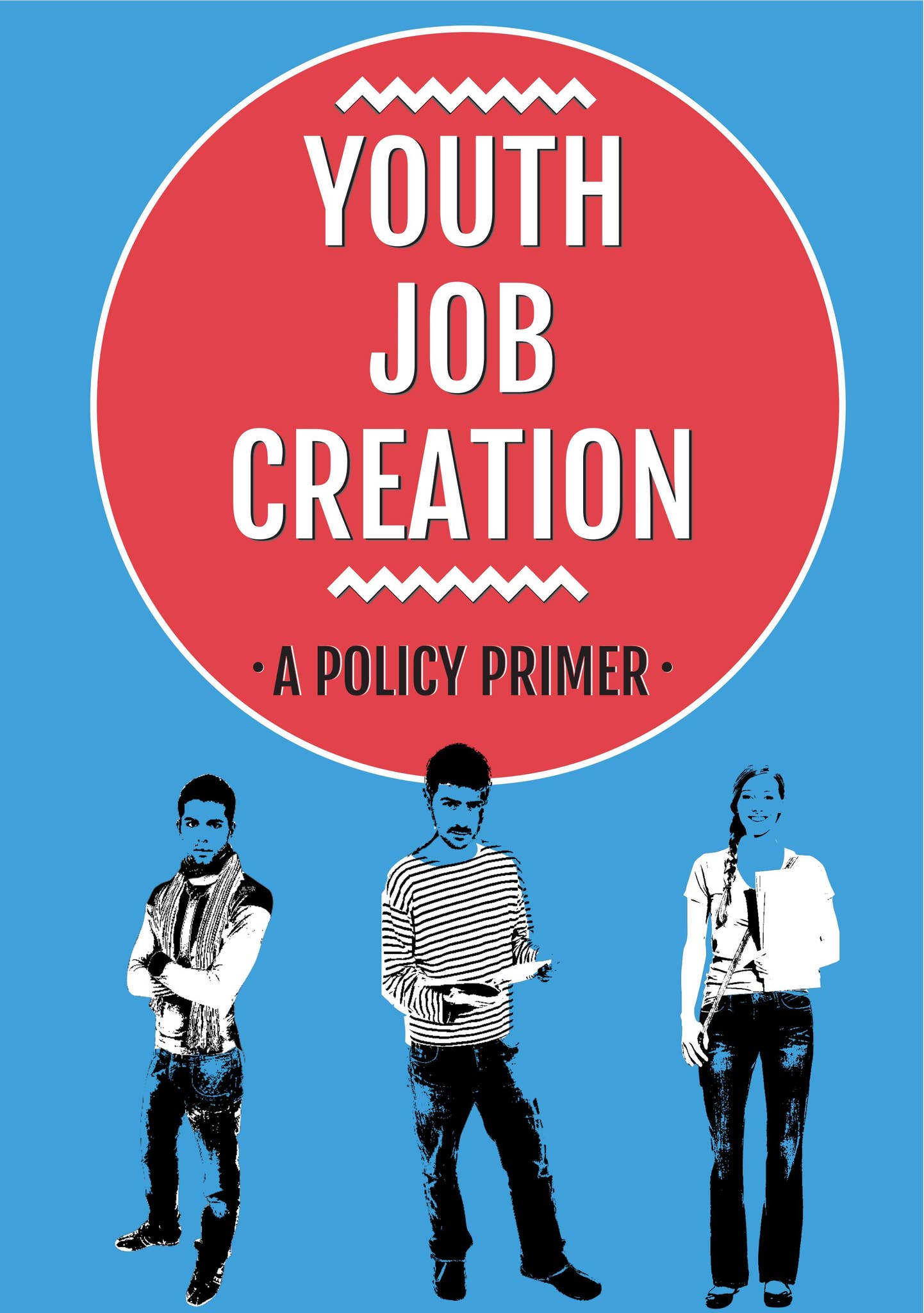 Youth Job Creation Policy Prime - 1st Edition by david woollcombe - Issuu