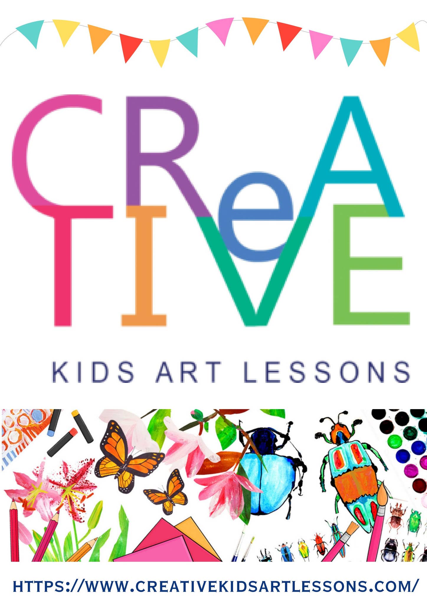 Elevate Education: Unleashing Creativity with Art Lesson Plans for ...