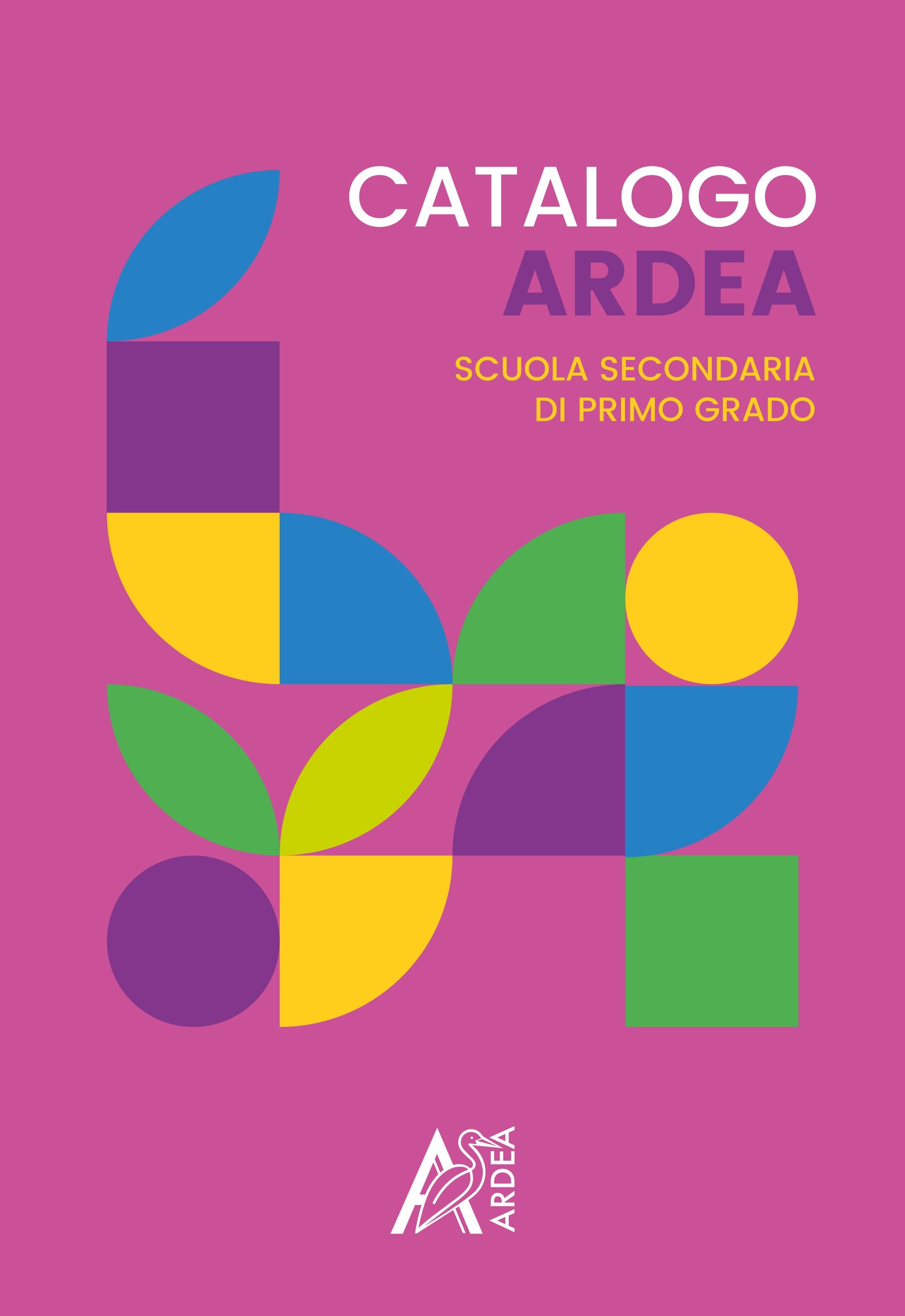 Catalogo Narrativa Medie | Ardea Editrice by ardeaeditrice - Issuu