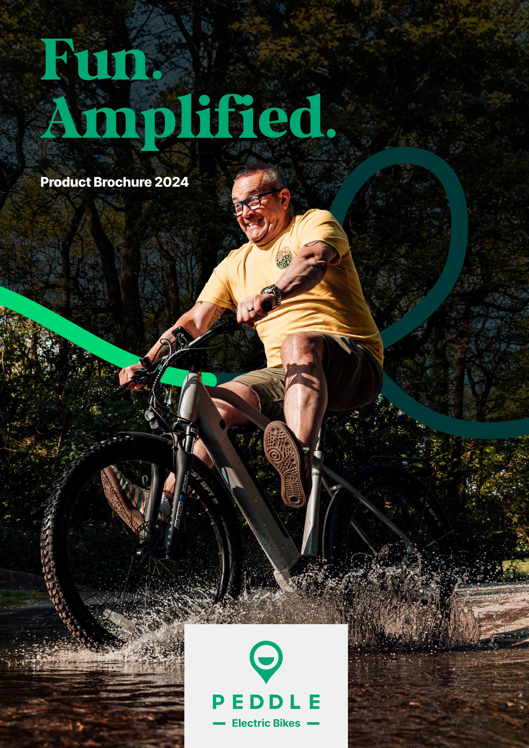 Peddle Catalogue by STEPHEN SMITH - Issuu