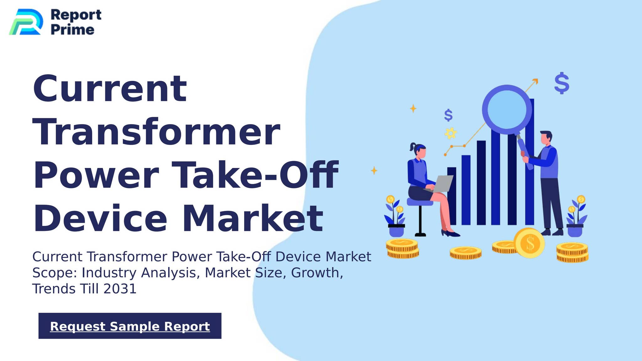 Global Current Transformer Power Take-Off Device market cagr 6.8% by ...