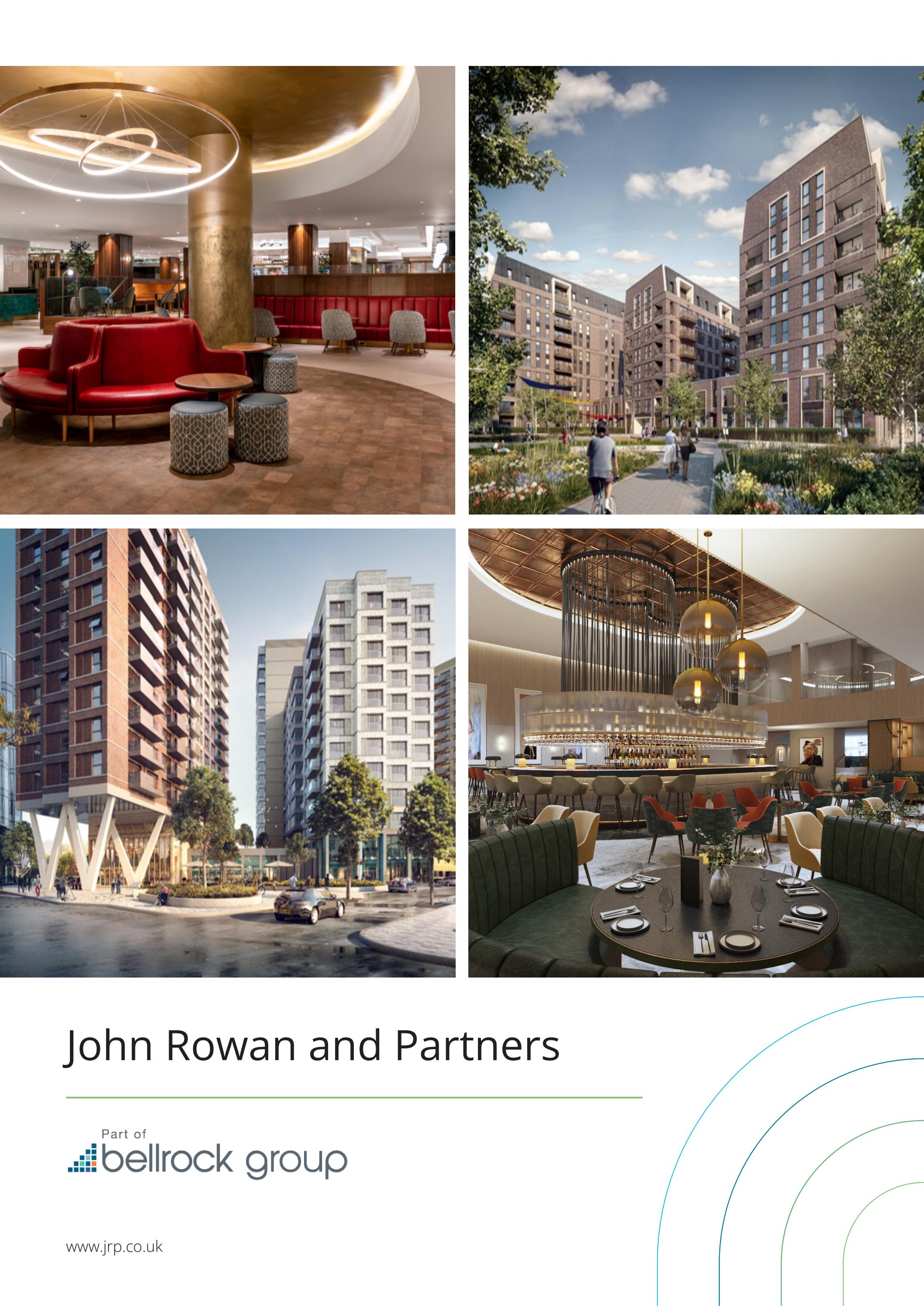 John Rowan and Partners - overview by John Rowan and Partners - Issuu