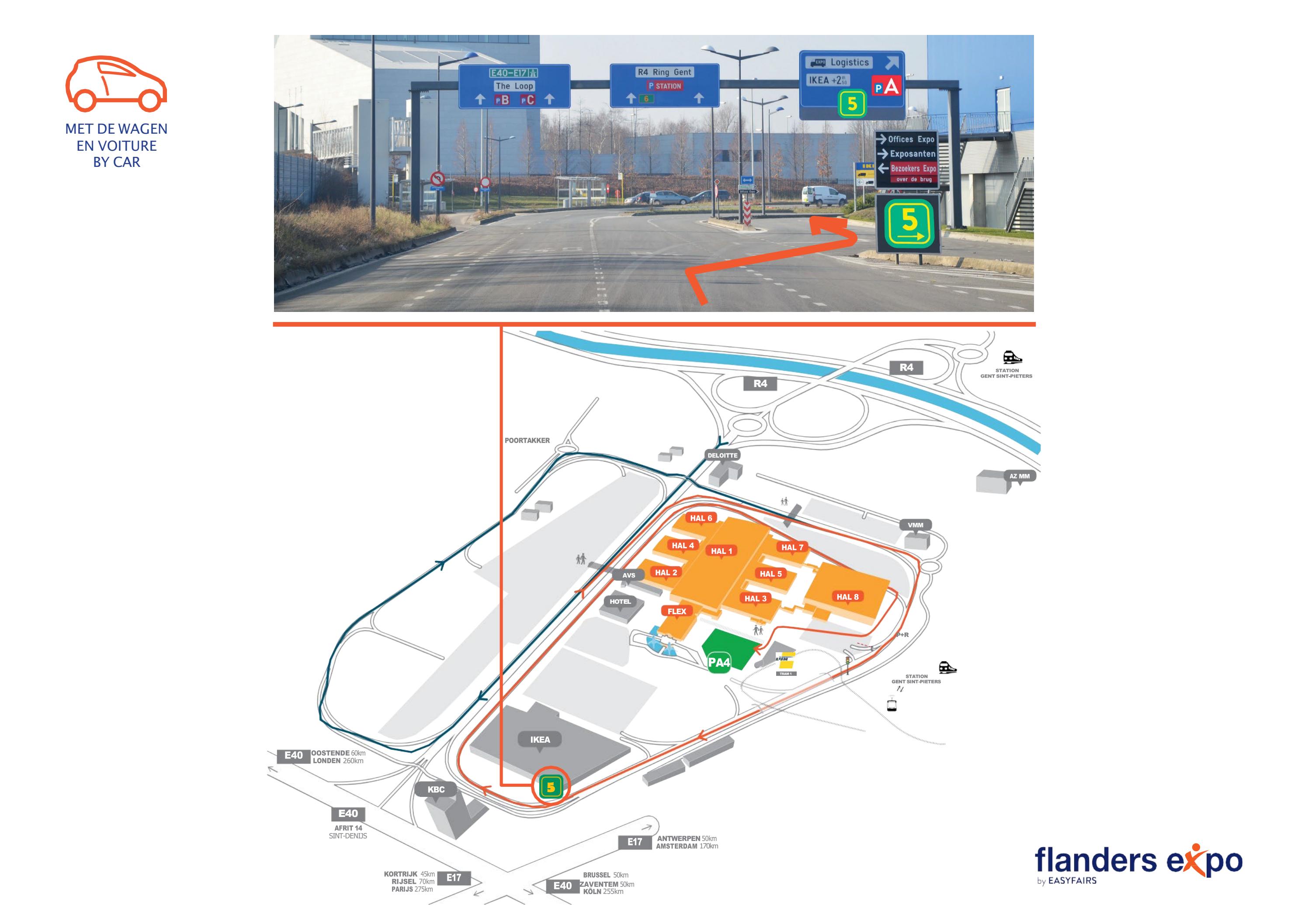 Parkeren Infosessies Gent by Pelckmans - Issuu