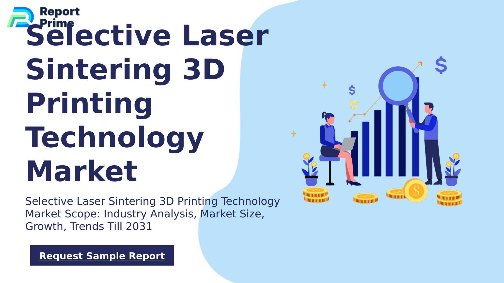 Global Selective Laser Sintering 3D Printing Technology market cagr 9.3 ...