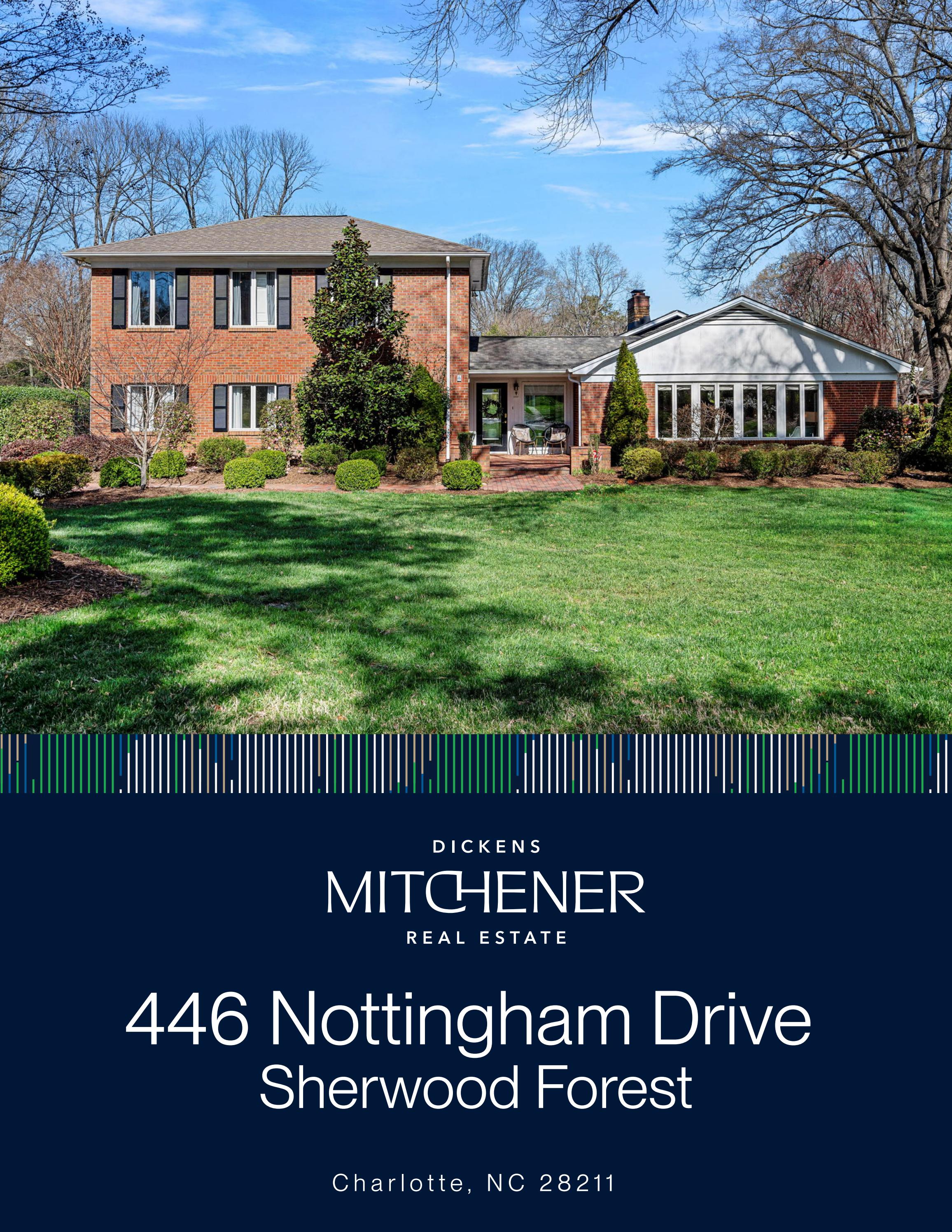 446 Nottingham Drive by Dickens Mitchener - Issuu