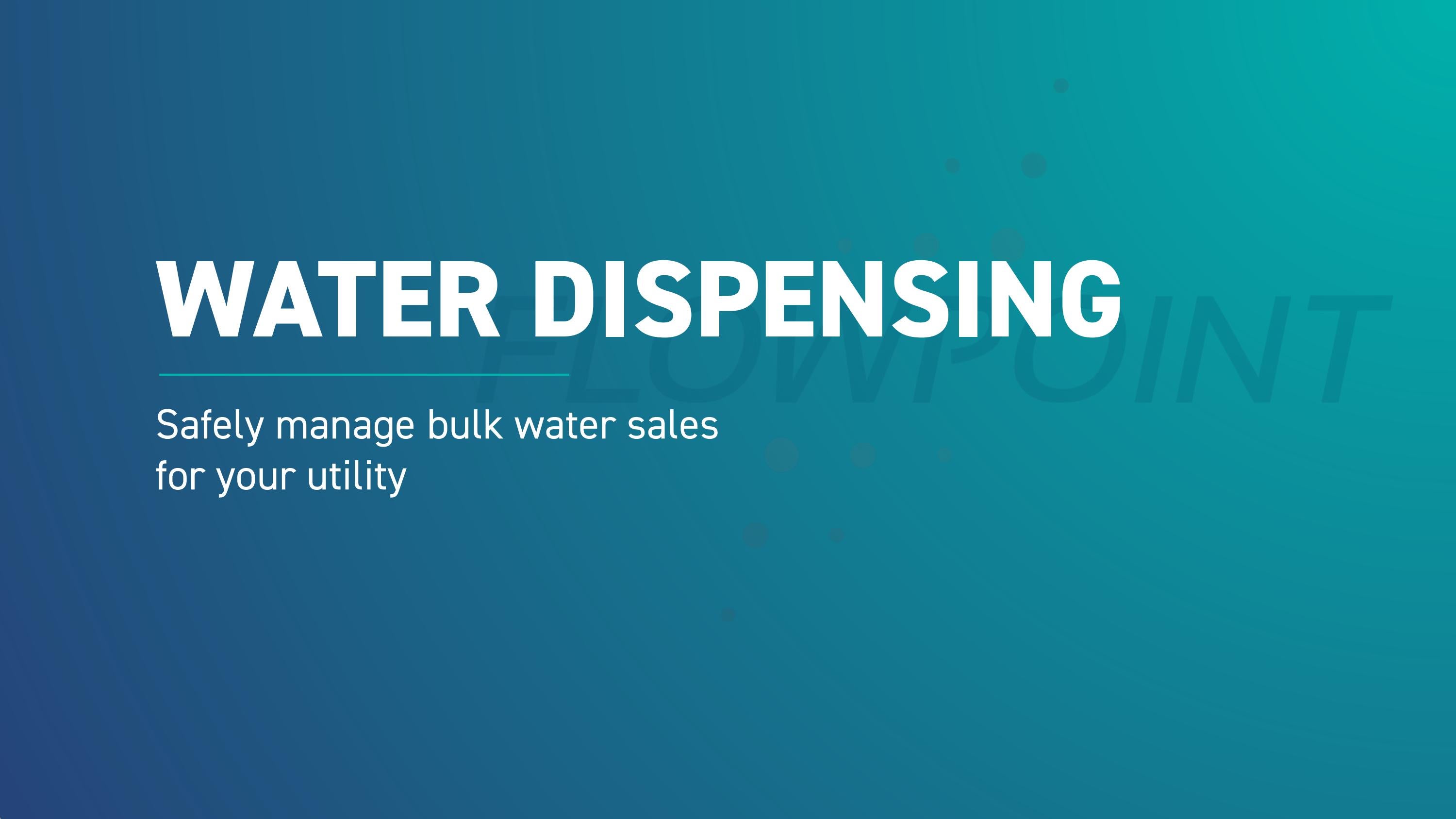 Flowpoint Bulk Water Station Look Book V03.2024 by InfraReach - Issuu