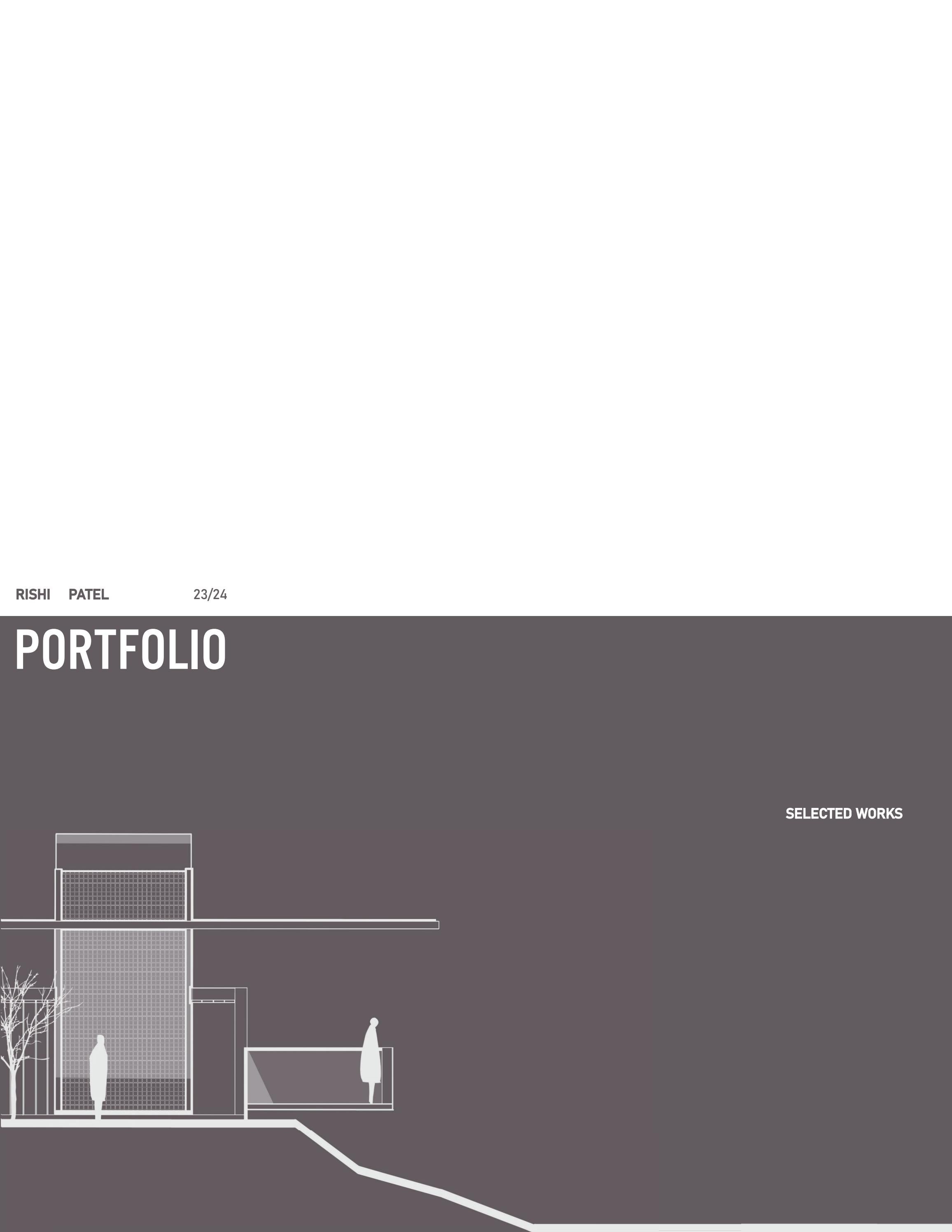Cornell Portfolio by RandomBunnyFufu - Issuu