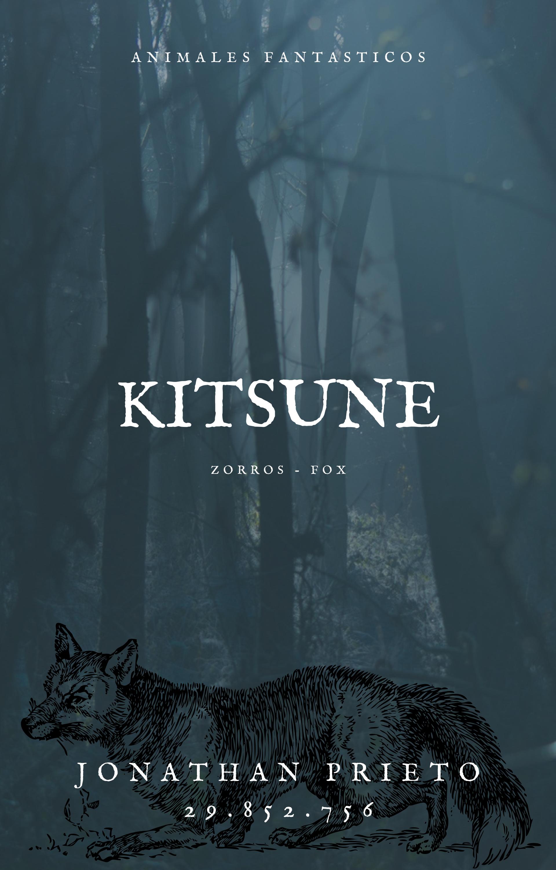 Kitsune - Jonathan Prieto 29.852.756 E-Book by Sir Chorus - Issuu