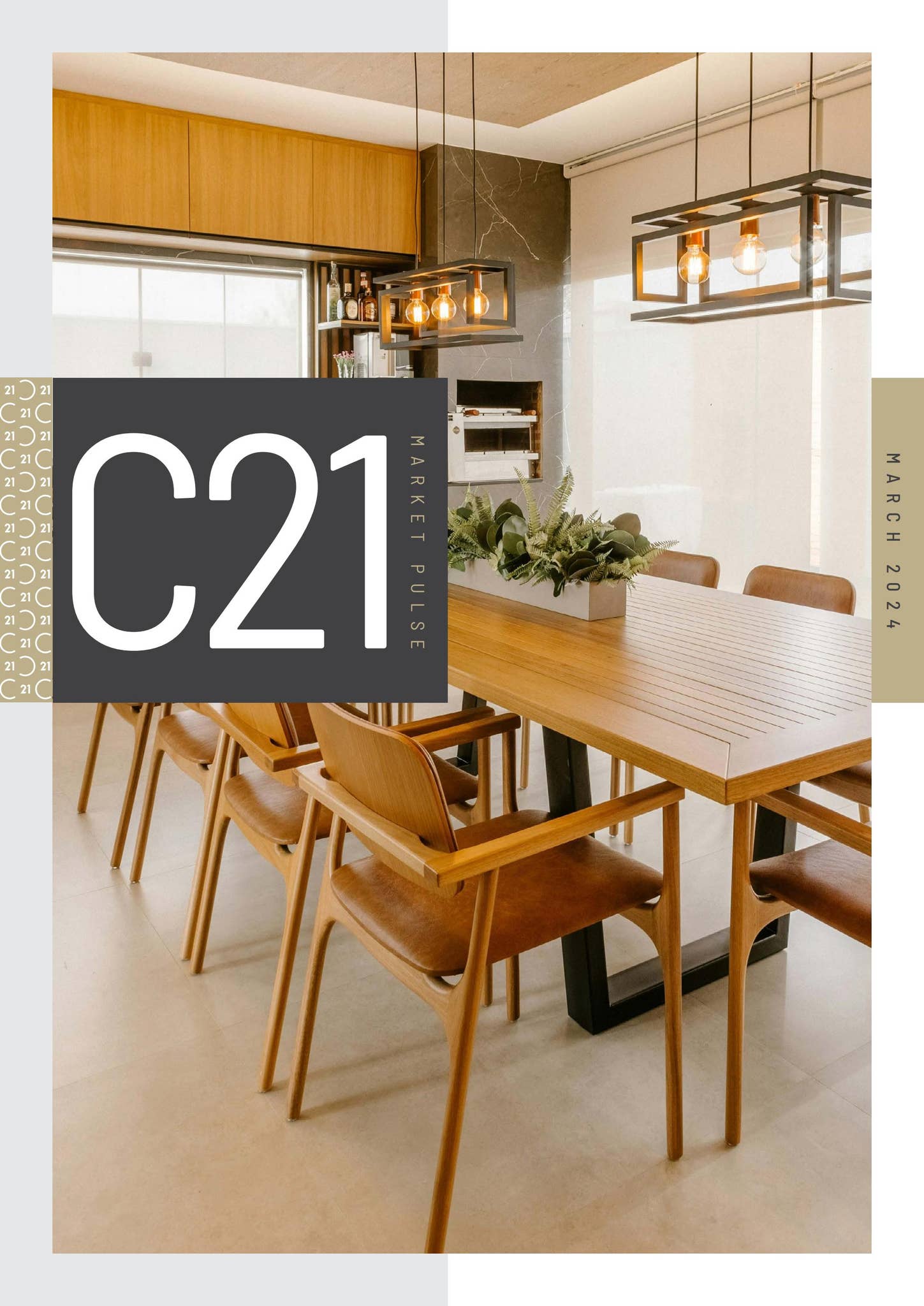 C21 Market Pulse | March 2024 | Australia by CENTURY 21 Australasia - Issuu