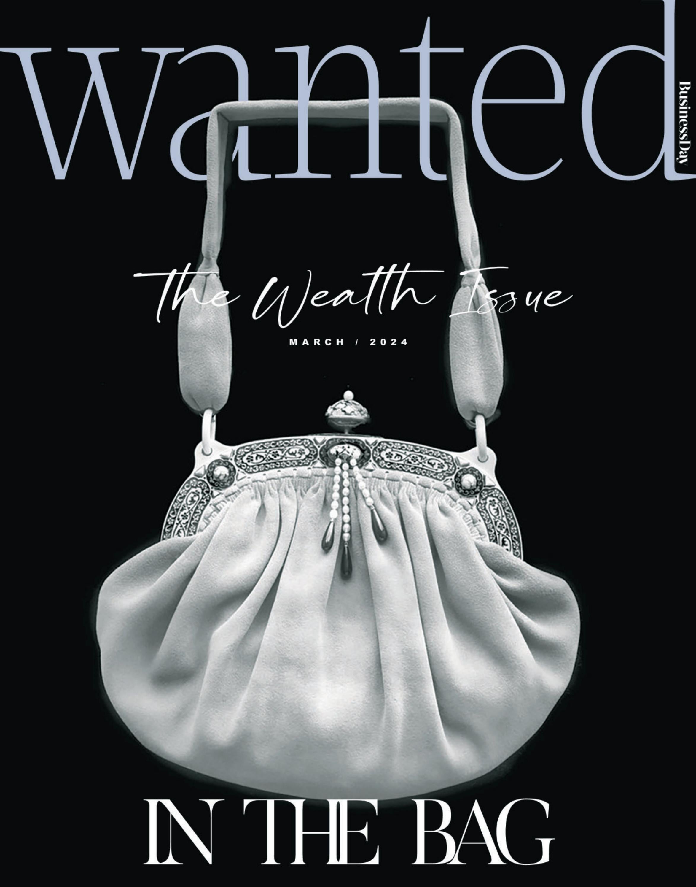 Business Day Wanted March 2024 by SundayTimesZA - Issuu