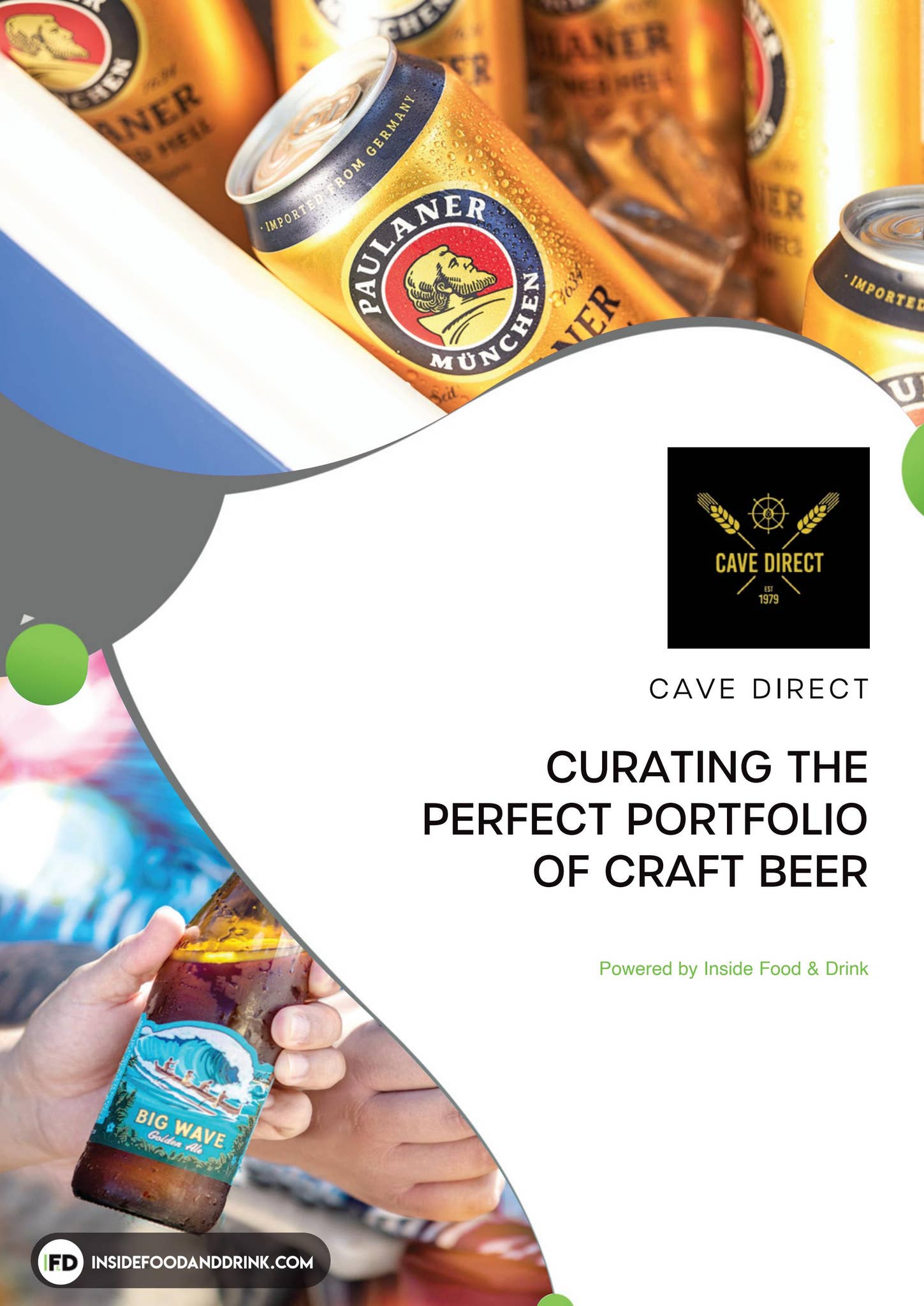 Cave Direct by ProactivePublications - Issuu