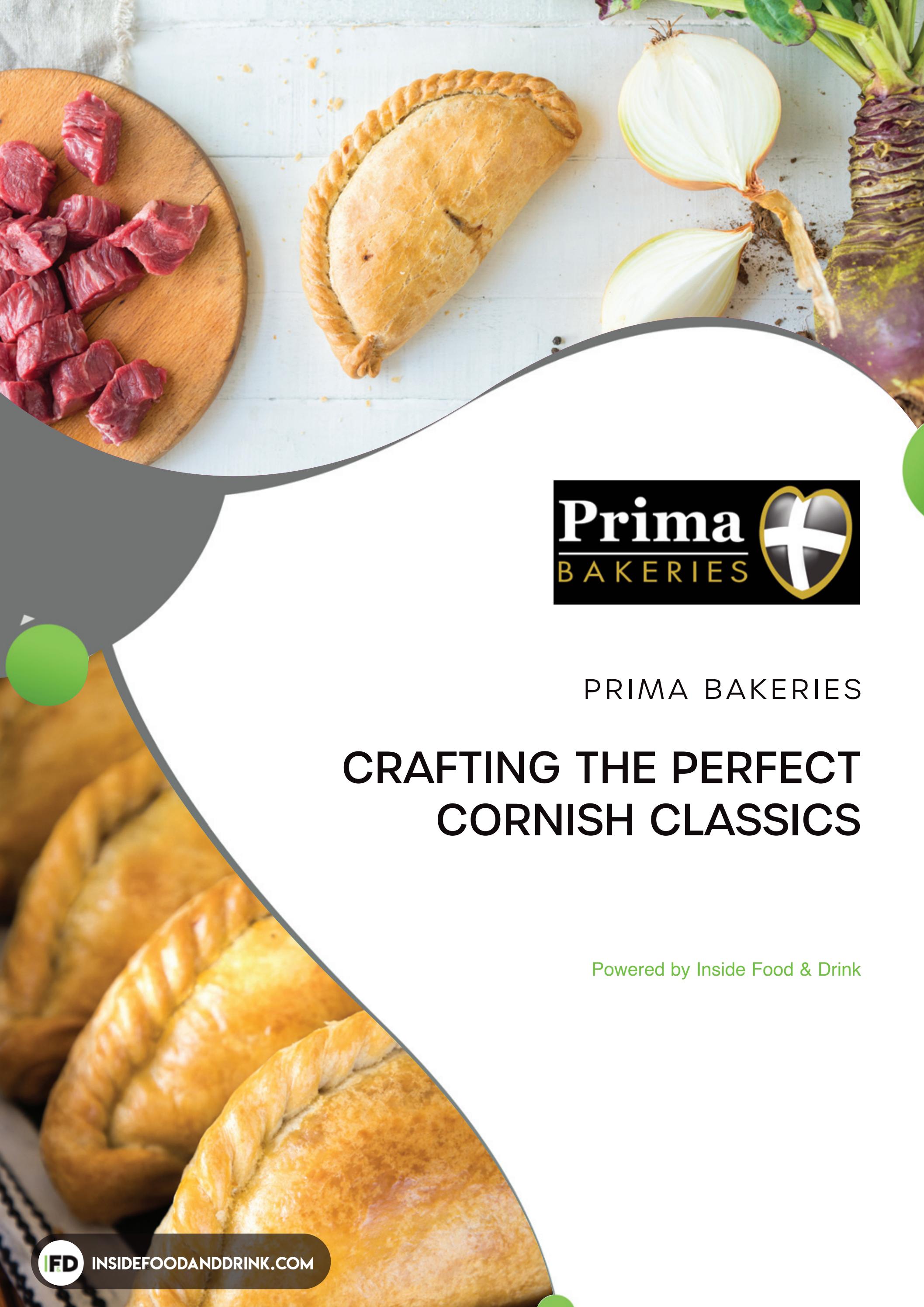 Prima Bakeries by ProactivePublications - Issuu