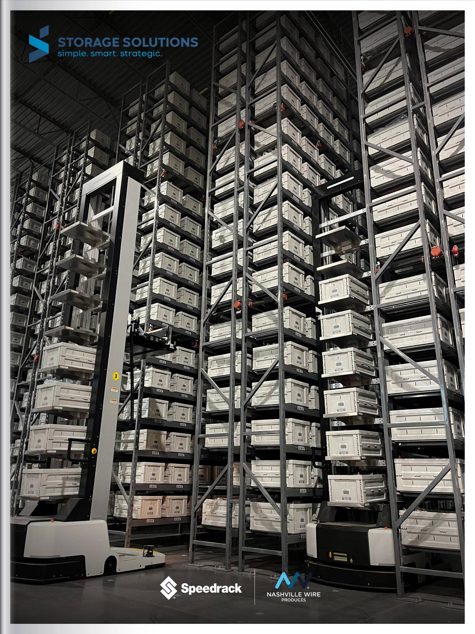 Storage Solutions by Outlook Publishing - Issuu