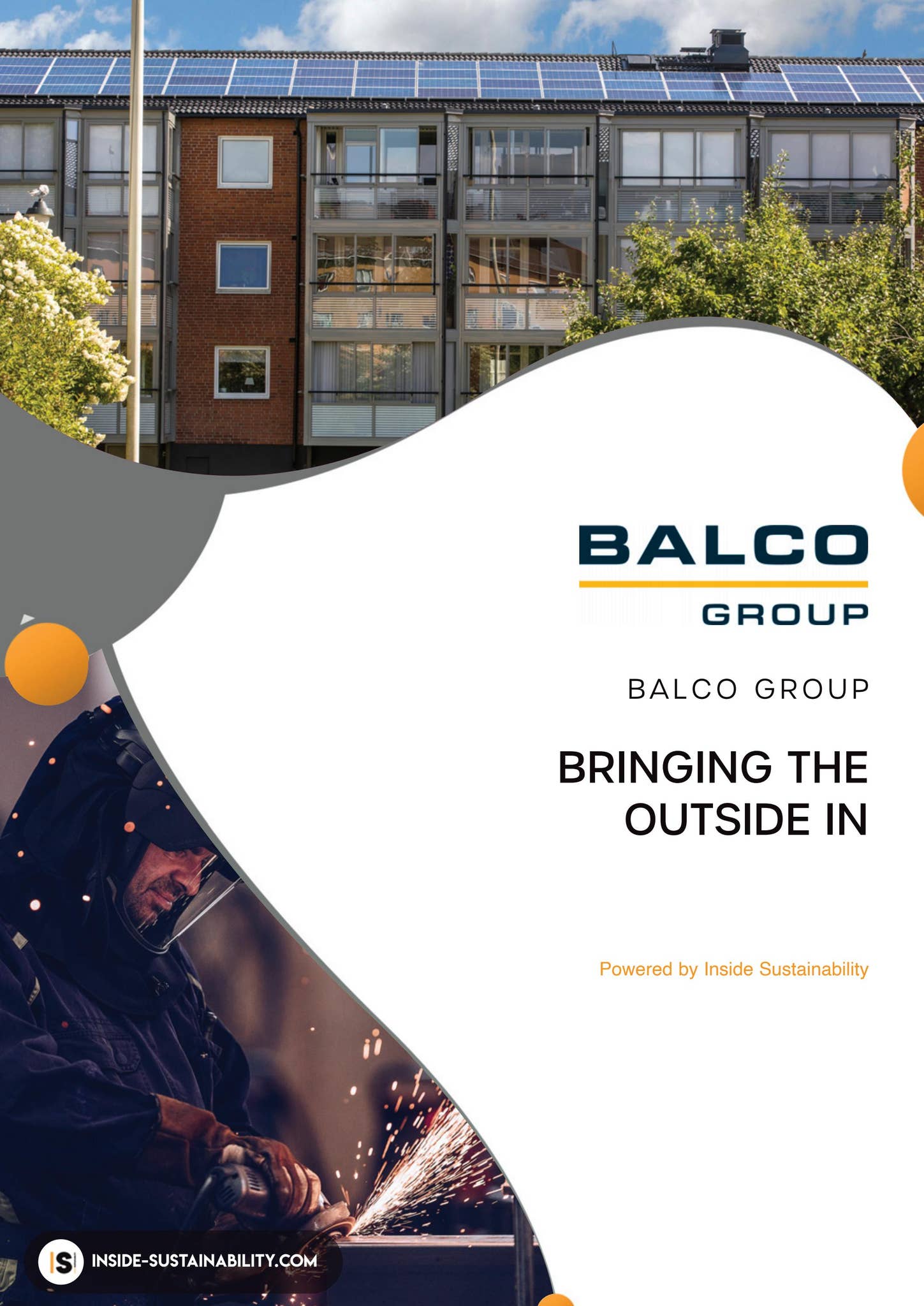 Balco Group by ProactivePublications - Issuu