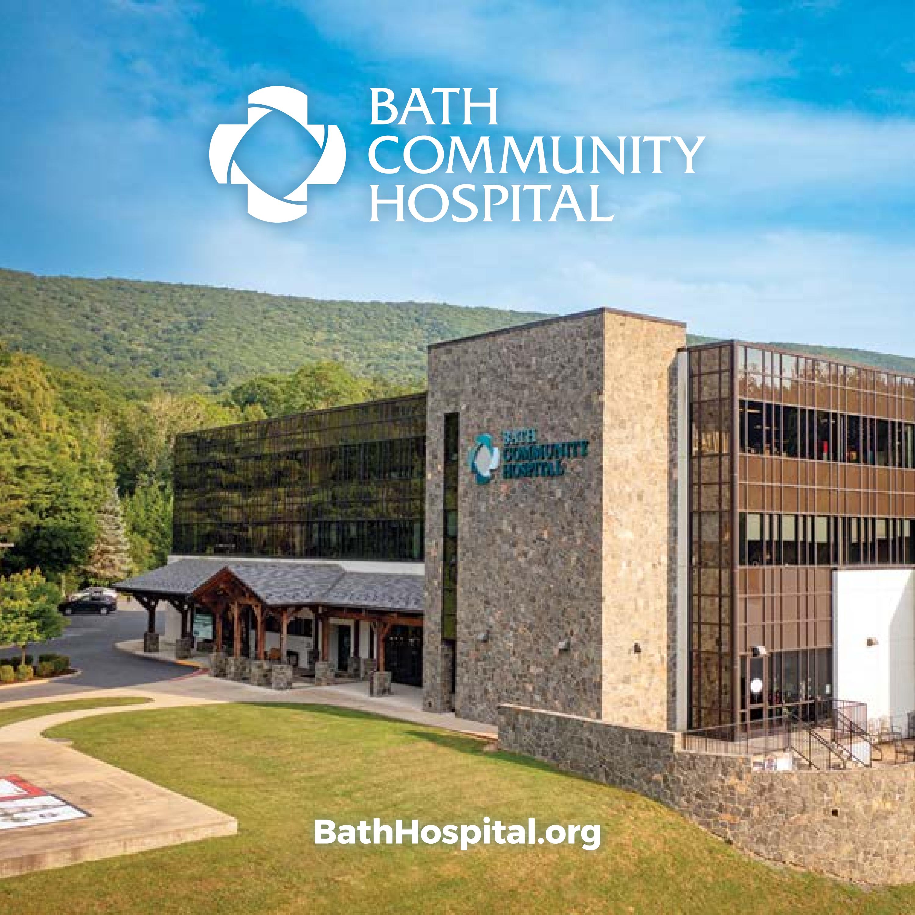 Bath Community Hospital Recruitment by Mikula|Harris - Issuu