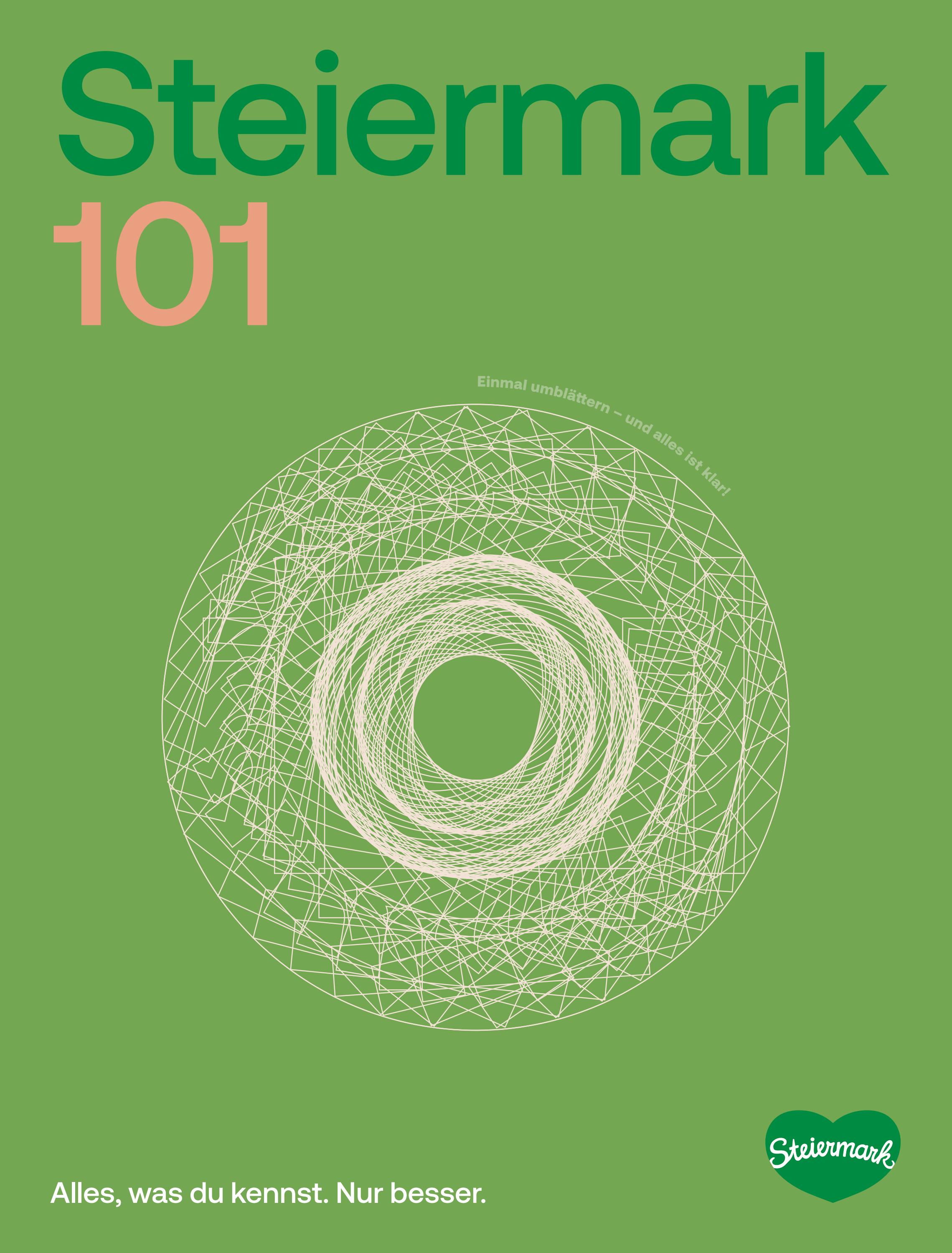 Steiermark 101 by Steirische Tourismus GmbH - Issuu