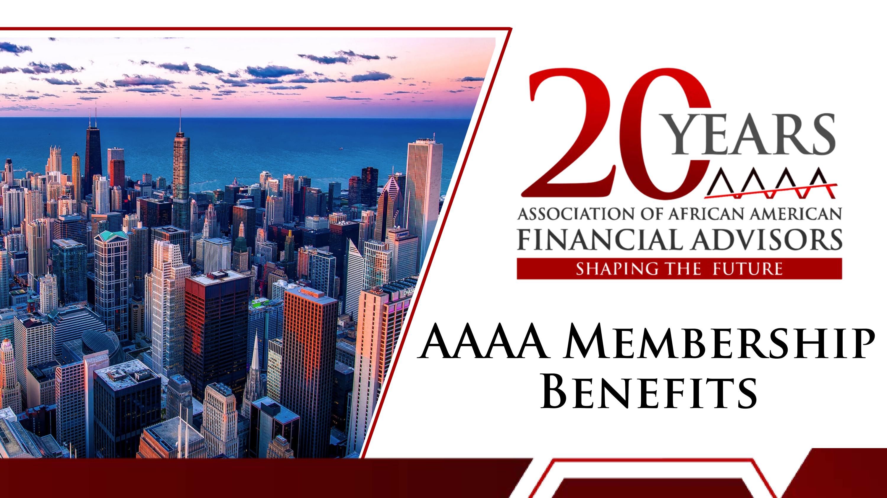 AAAA Membership Benefits by Necho Carroll - Issuu