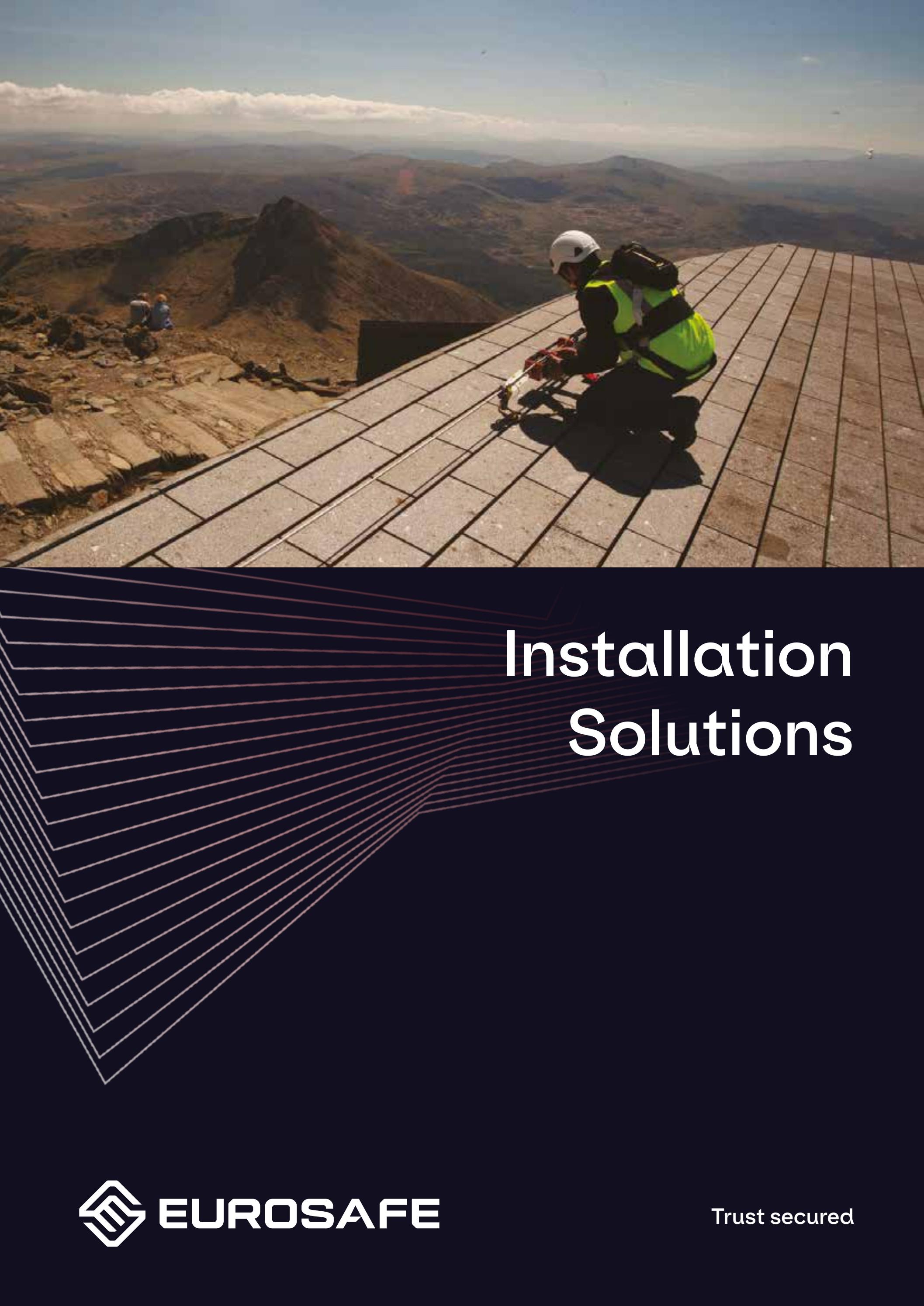 Installation Solutions Brochure 2024 by Eurosafe UK - Issuu